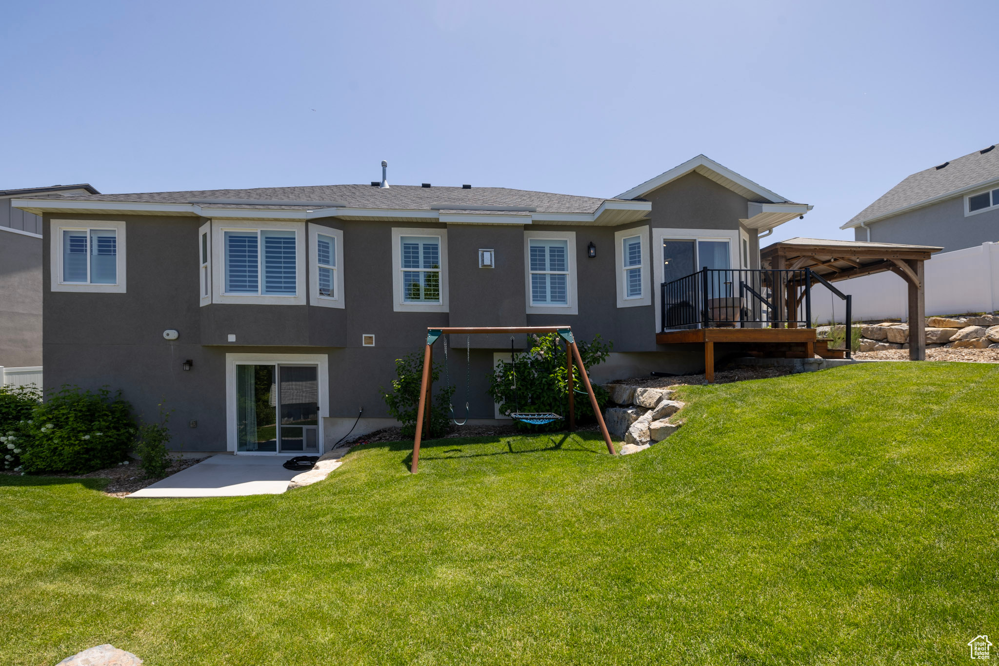 7709 N Butterfield Rd Eagle Mountain UT 84005 | $645,000 ...