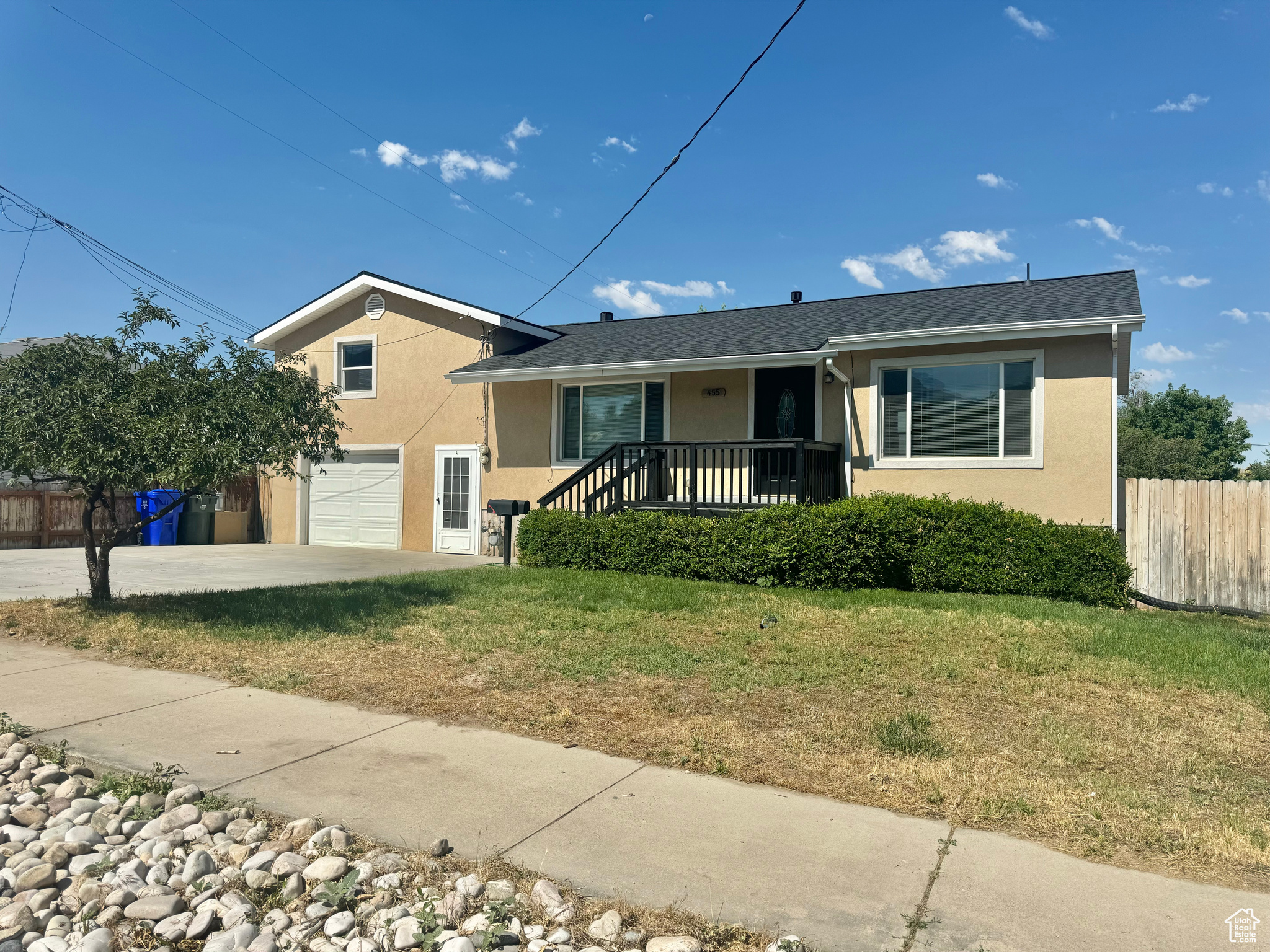 455 N 200 W Tooele UT 84074 | $415,000 | UtahRealEstate.com