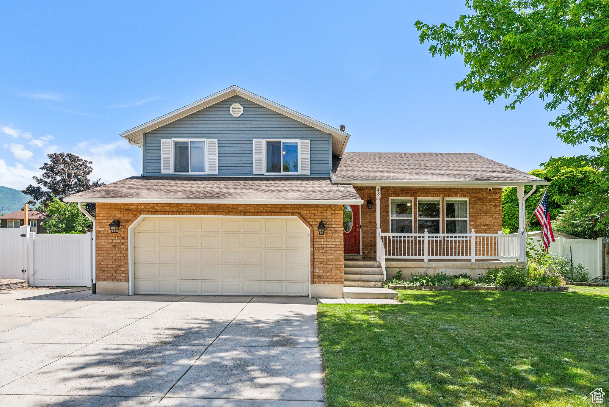 48 E 1100 S Kaysville UT 84037 | $499,900 | UtahRealEstate.com