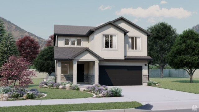 2477 W SANTA FE DR Mapleton, UT 84664 - MLS 2008179