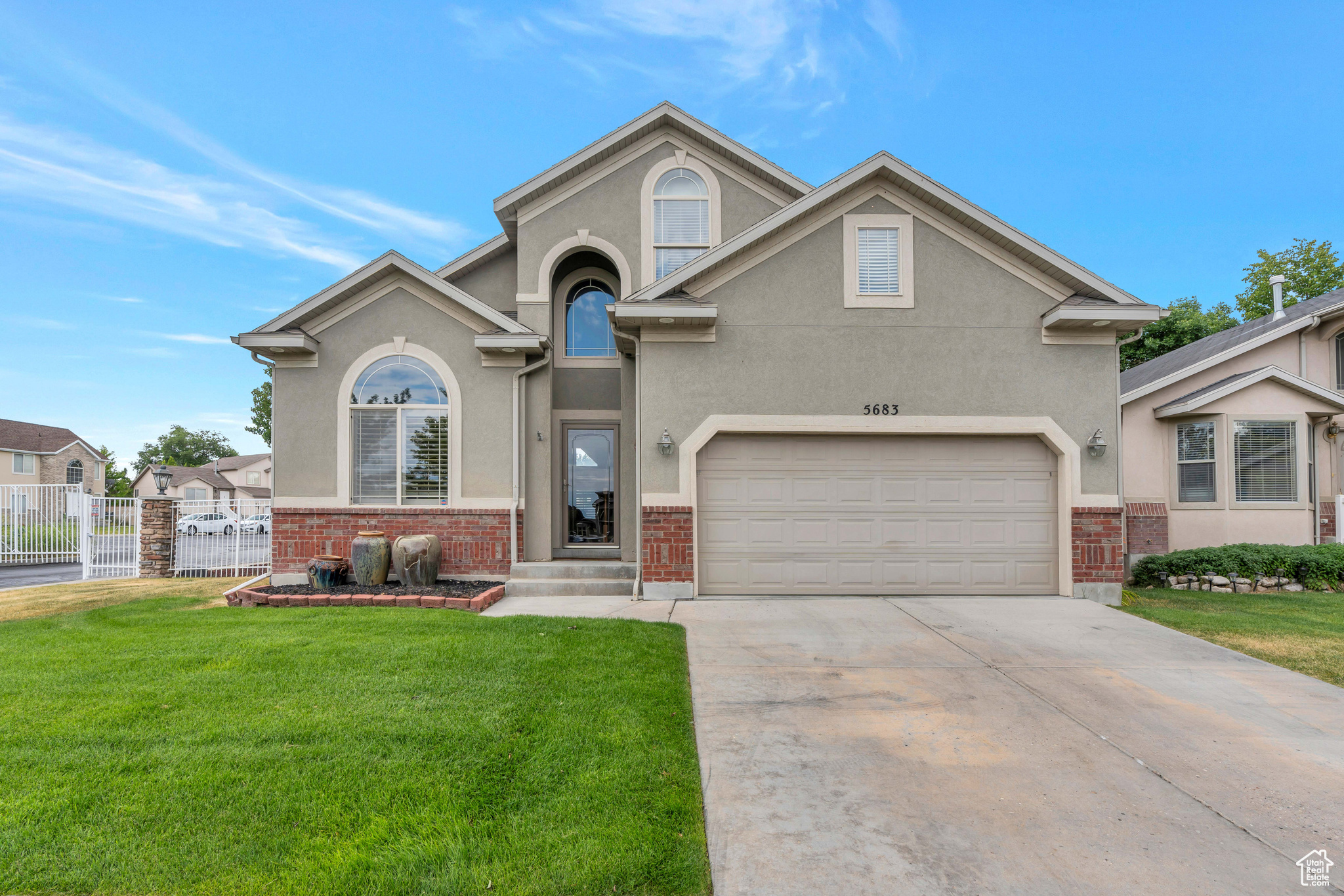 5683 W Saybrook Ln West Valley City UT 84128 | $525,000 ...