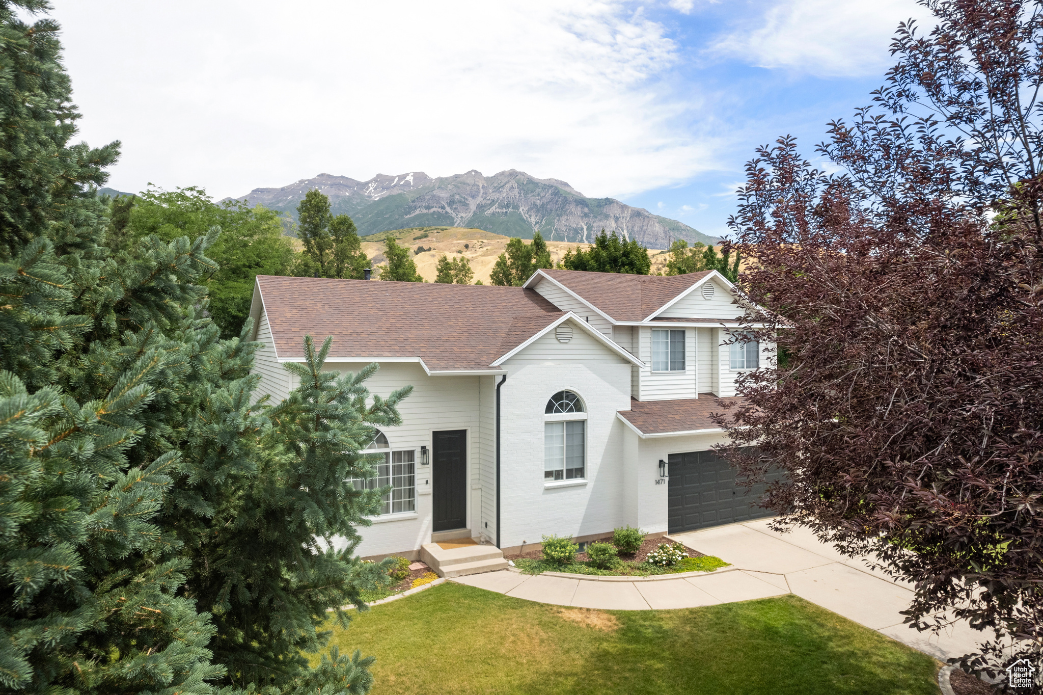 1471 E 880 N Orem, UT 84097 - MLS 2009242