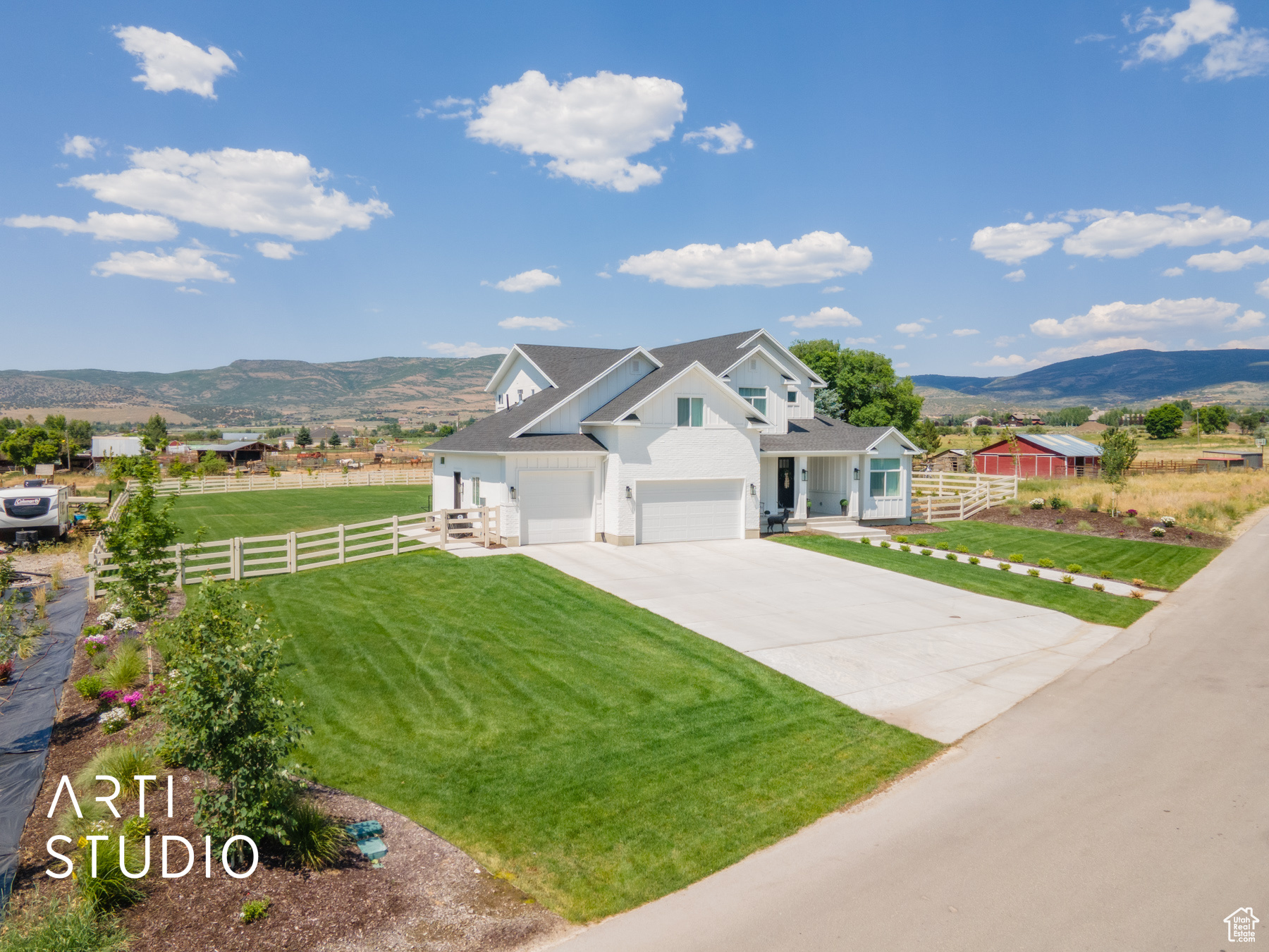 3659 E 2050 S Heber City UT 84032 | $1,800,000 | UtahRealEstate.com