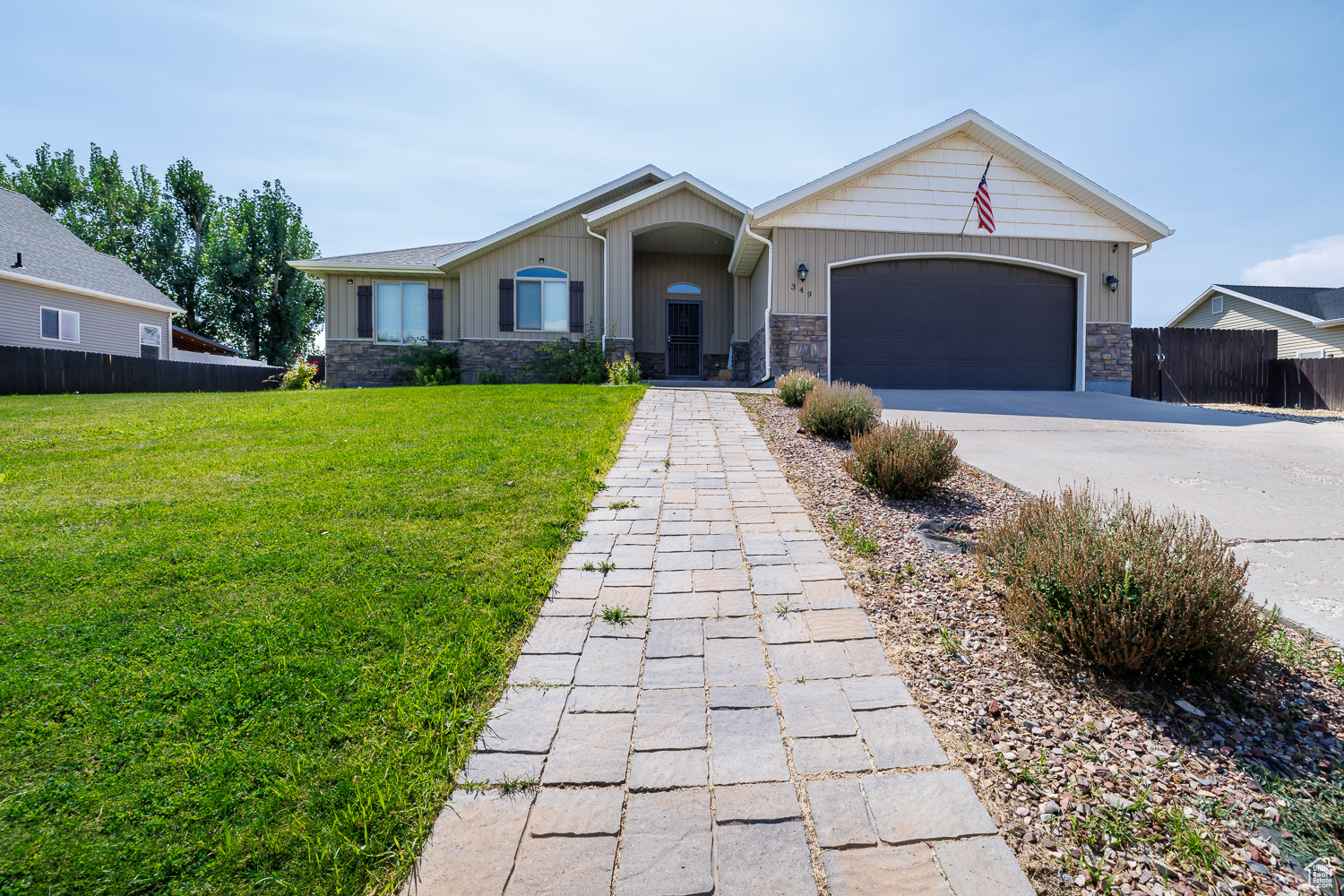 349 W 2900 S Vernal UT 84078 | $390,000 | UtahRealEstate.com
