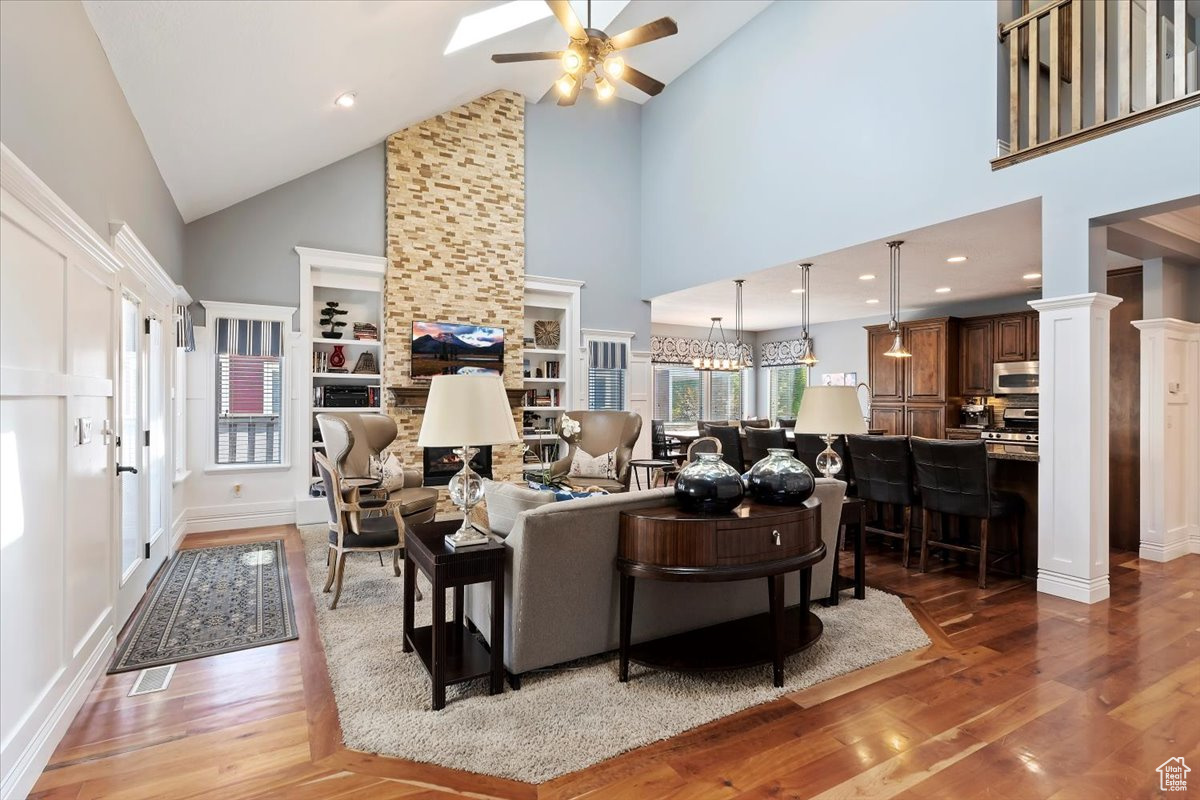 4856 W Littlefield Ln South Jordan UT 84009 | $849,900 | UtahRealEstate.com