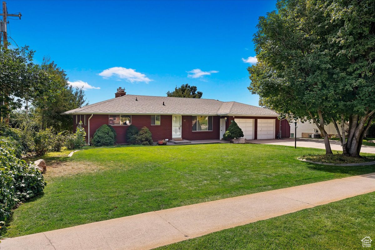 645 E 3300 N North Ogden UT 84414 | $525,000 | UtahRealEstate.com