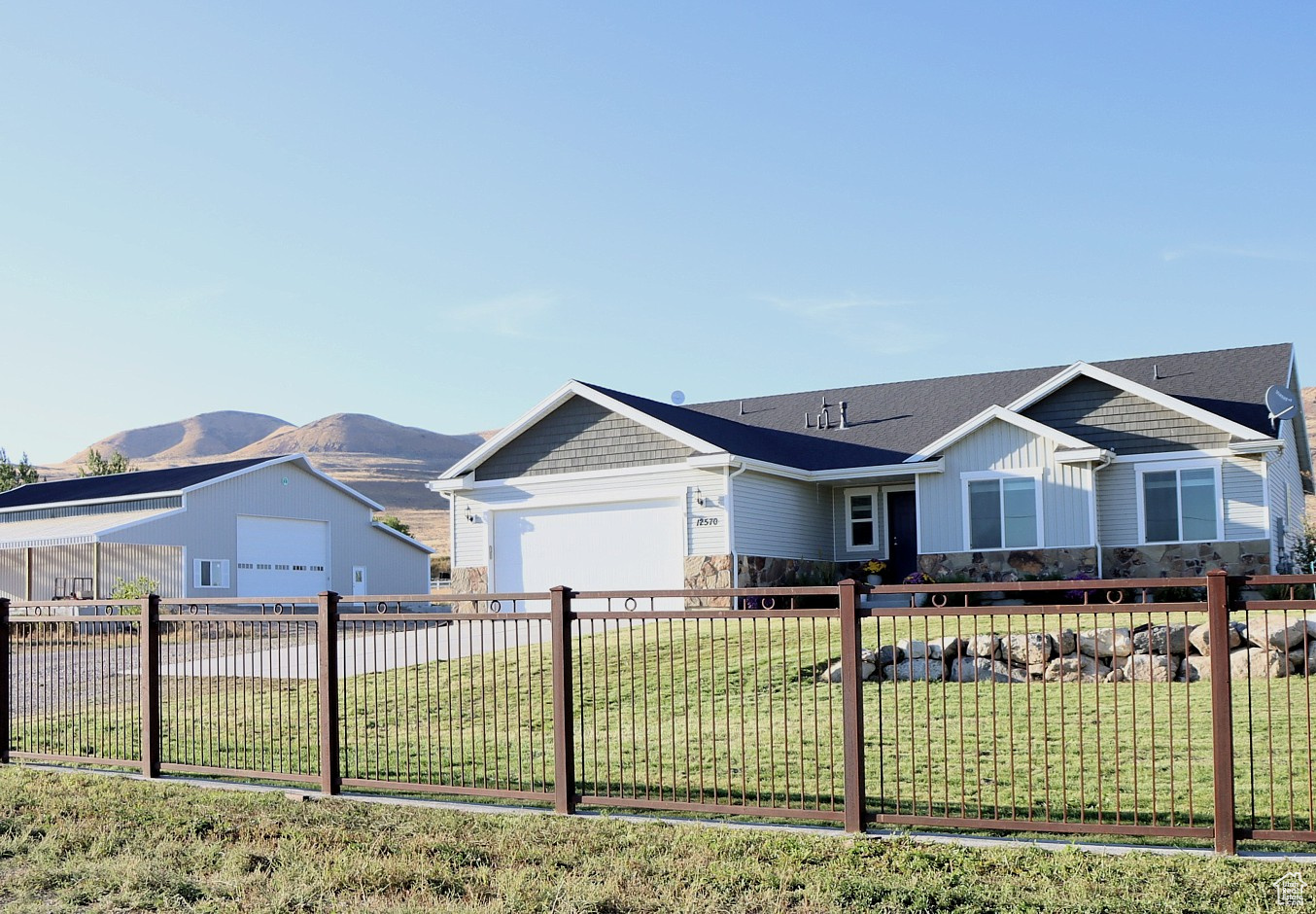 12570 W 8040 N Penrose UT 84337 | $949,500 | UtahRealEstate.com