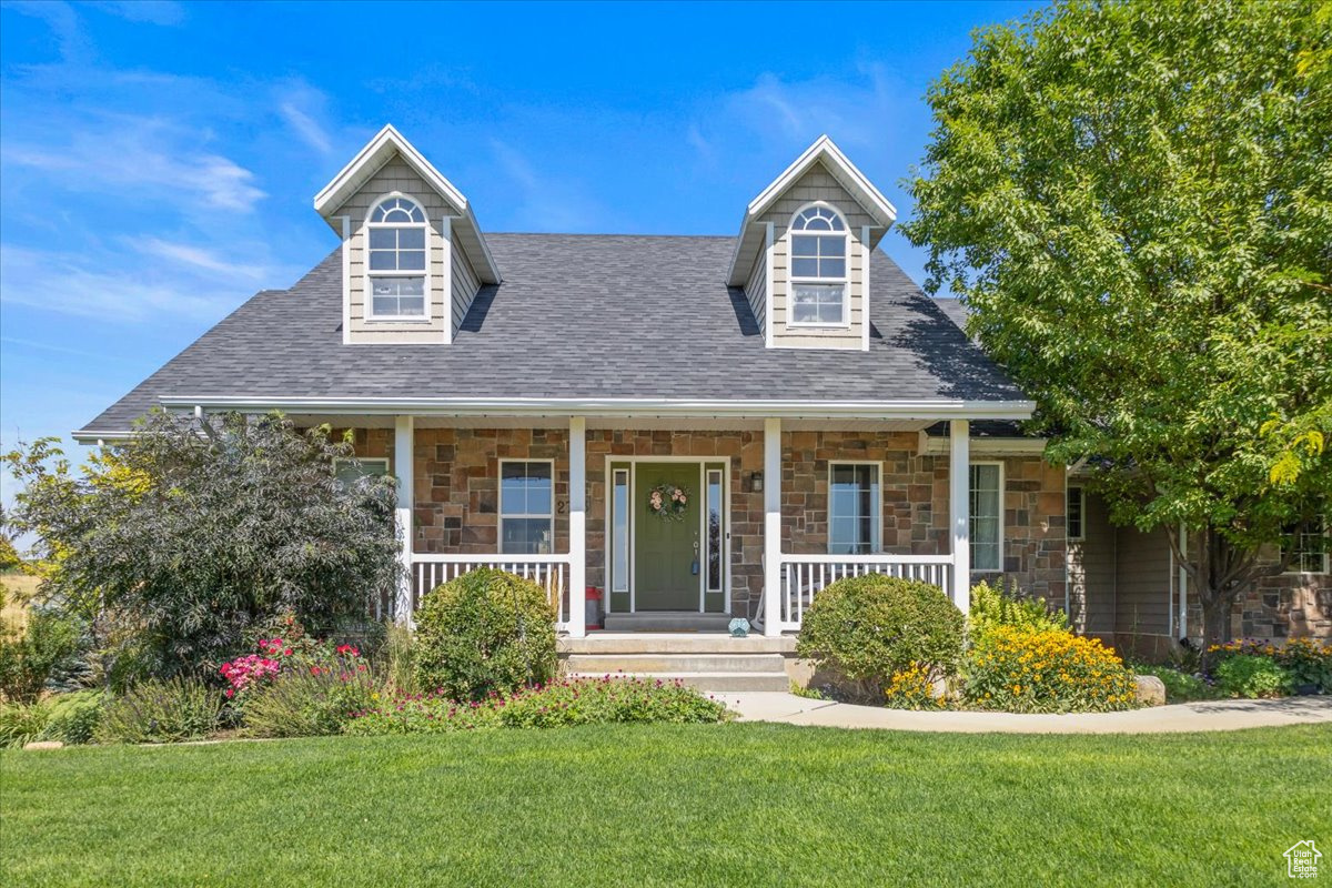 2763 E Marion Dr Preston ID 83263 | $780,000 | UtahRealEstate.com