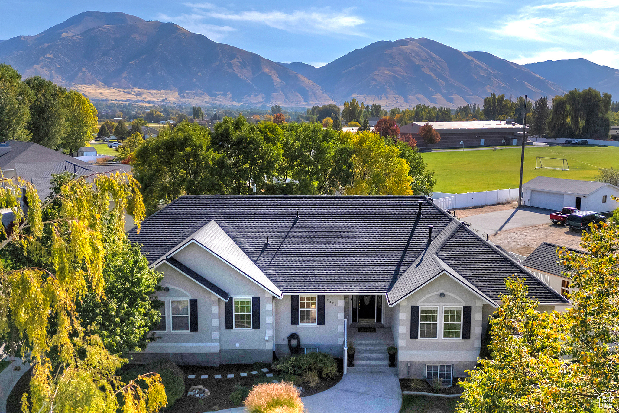 788 W 2475 S Nibley UT 84321 | $699,900 | UtahRealEstate.com
