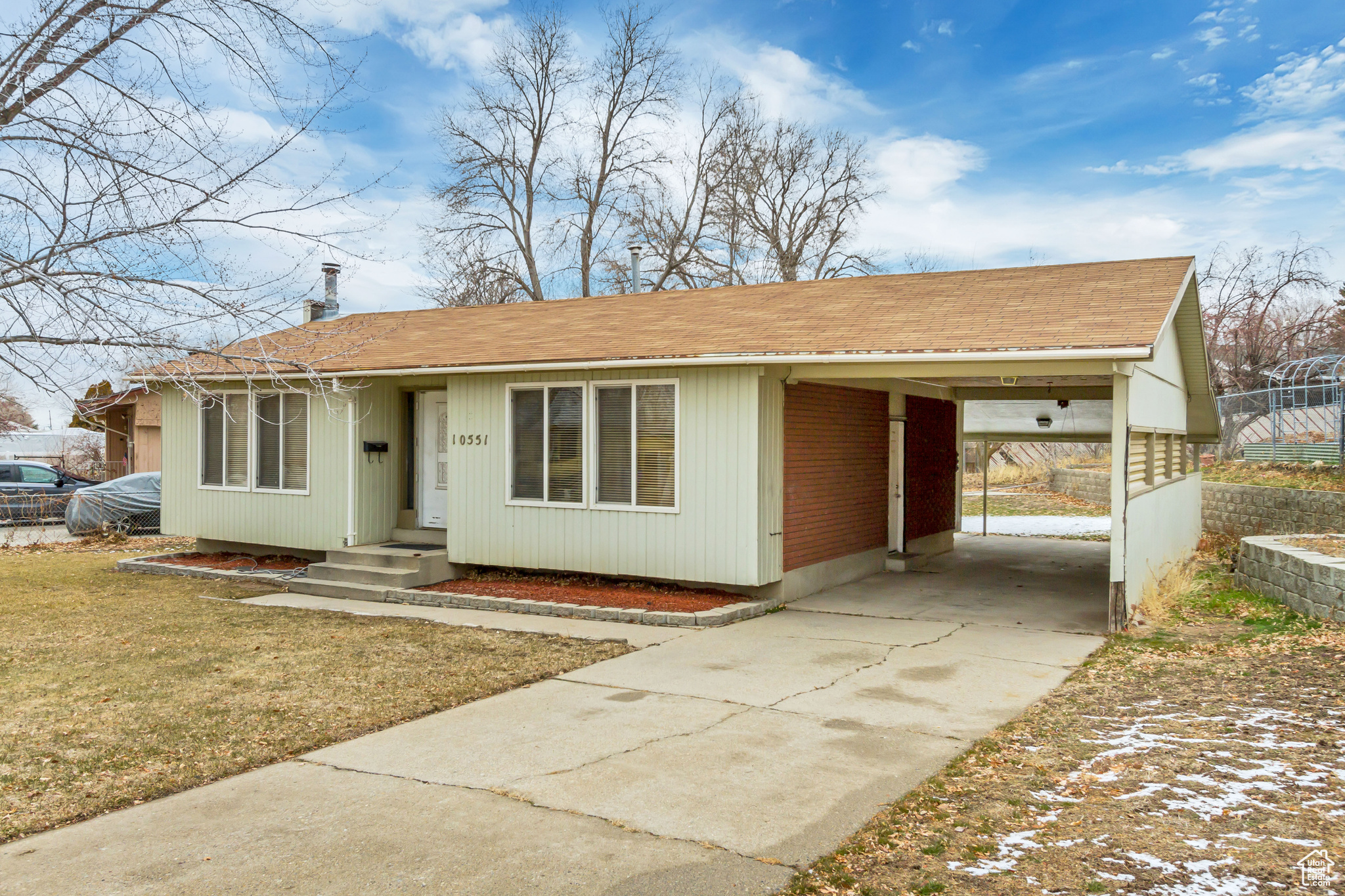 10551 Violet Dr Sandy UT 84094 | $474,900 | UtahRealEstate.com