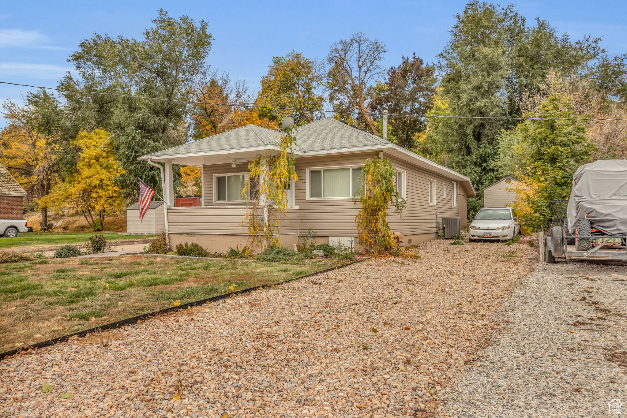 4533 S 1150 W Riverdale UT 84405 | $355,000 | UtahRealEstate.com