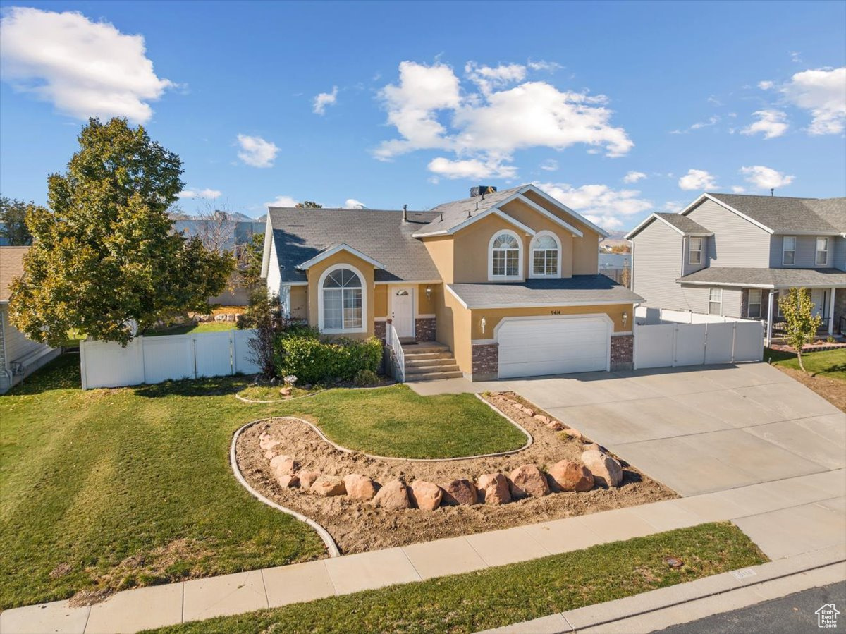 9414 S Wild Clover Ln West Jordan UT 84081 | $595,000 | UtahRealEstate.com