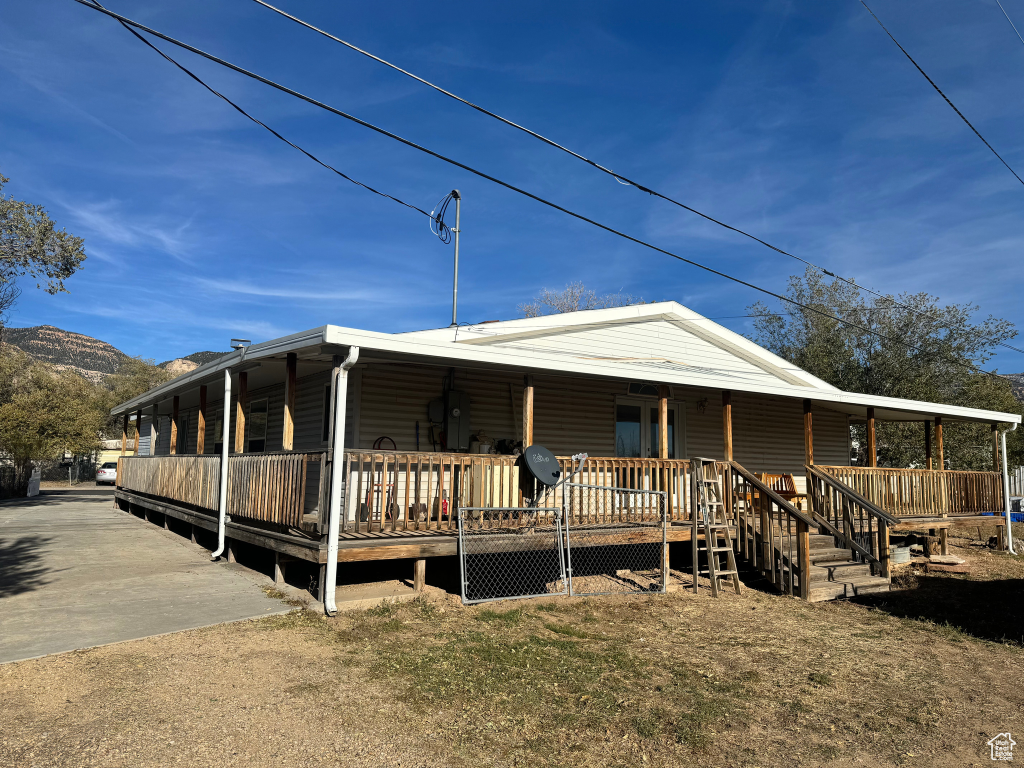 110 Shuman St East Carbon UT 84520 | $295,000 | UtahRealEstate.com