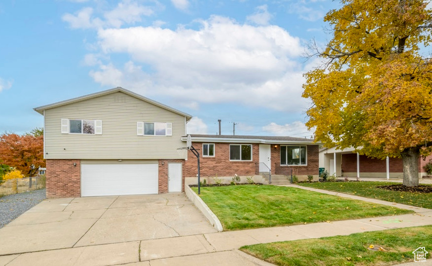 1837 N 440 W Layton UT 84041 | $500,000 | UtahRealEstate.com