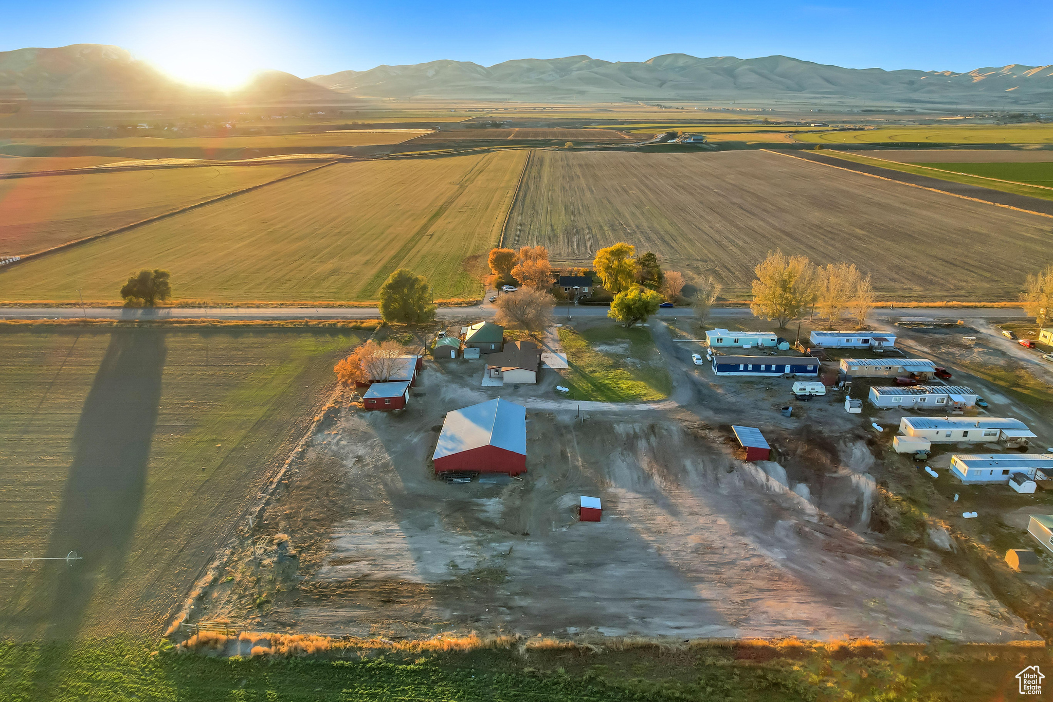 18100 N 4400 W Fielding UT 84311 | $585,000 | UtahRealEstate.com