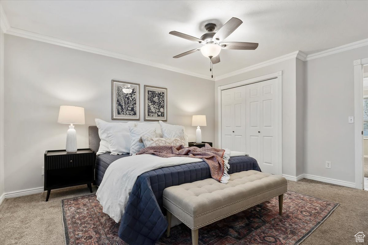 2099 W Carriage Riverton UT 84065 | $675,000 | UtahRealEstate.com