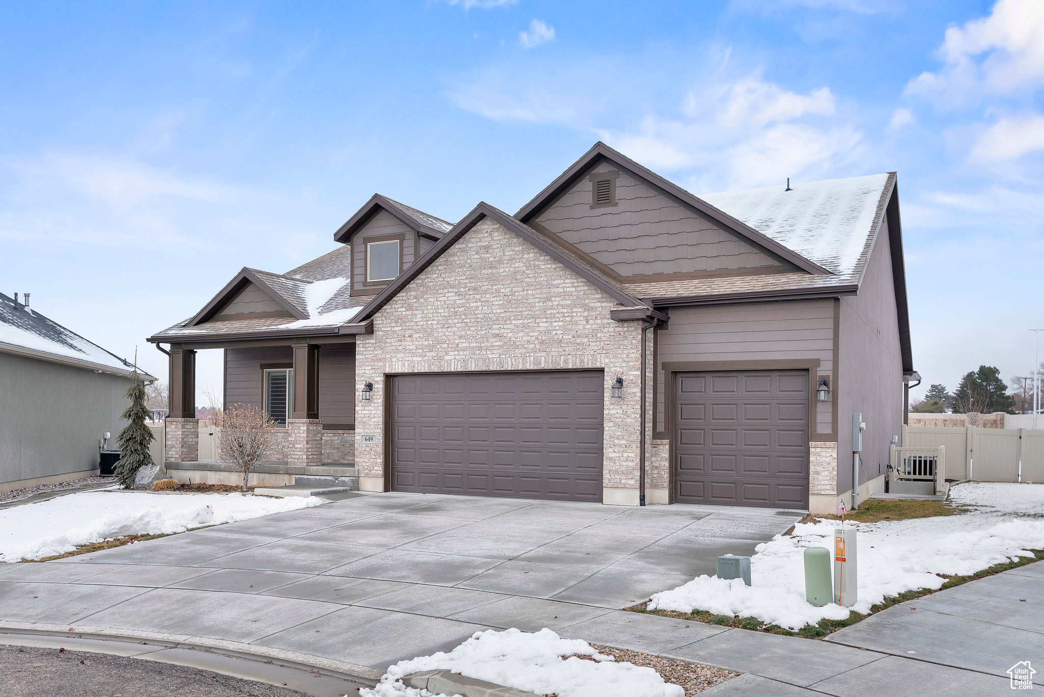 649 E 5650 S Washington Terrace UT 84405 | $807,999 | UtahRealEstate.com