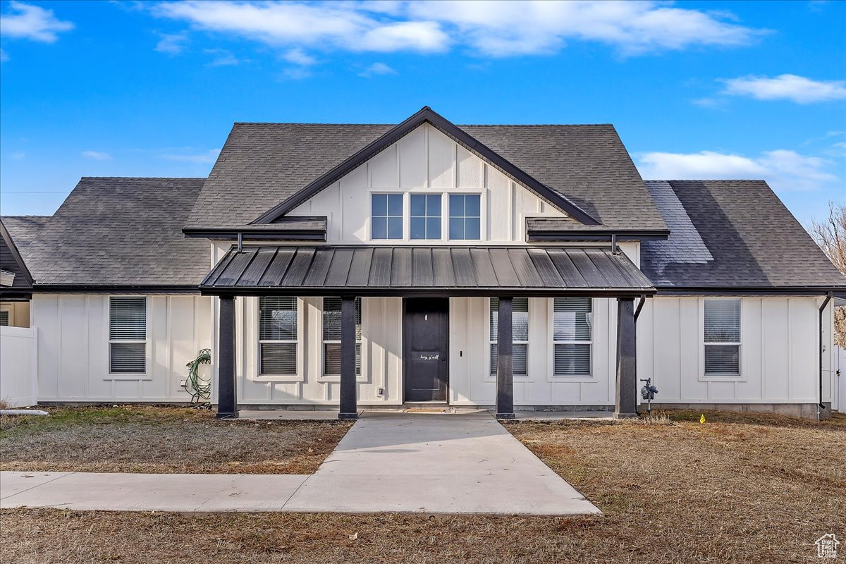 875 S 7100 W West Warren UT 84404 | $659,000 | UtahRealEstate.com