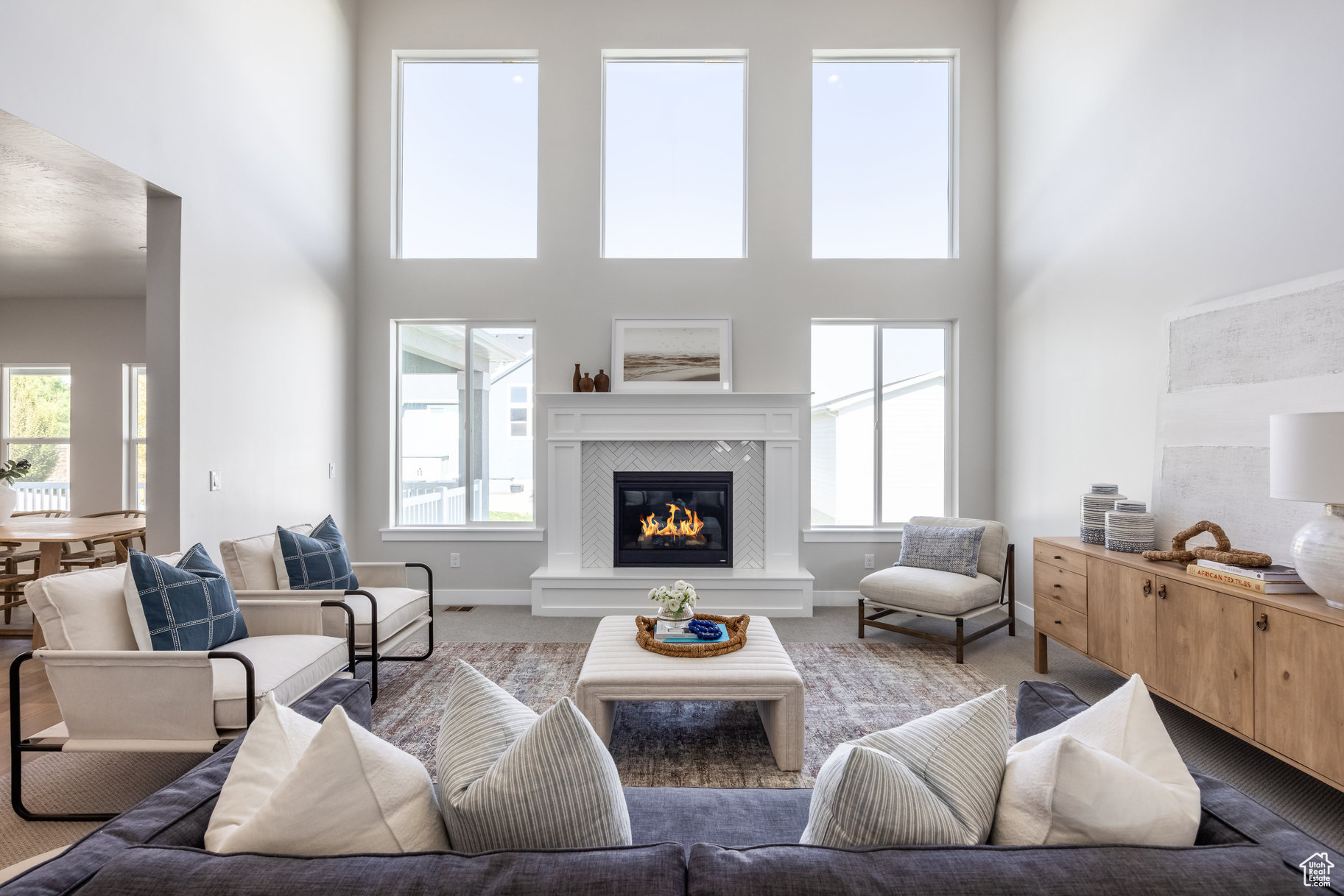 7288 W Hall Crossing Dr Herriman UT 84096 | $1,099,000 | UtahRealEstate.com