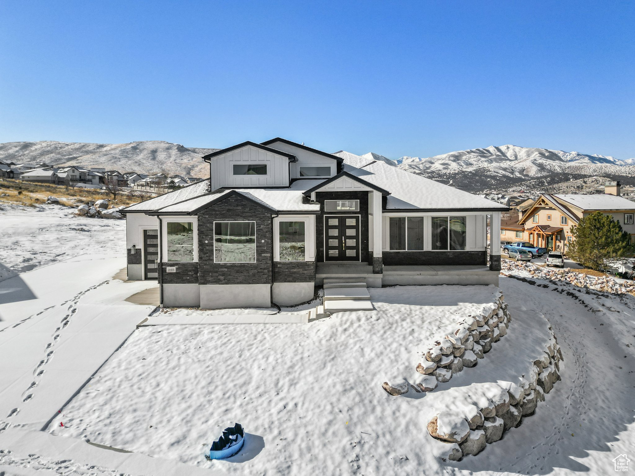 14466 S Johnson Vista Cir Herriman UT 84096 | $1,249,900 ...