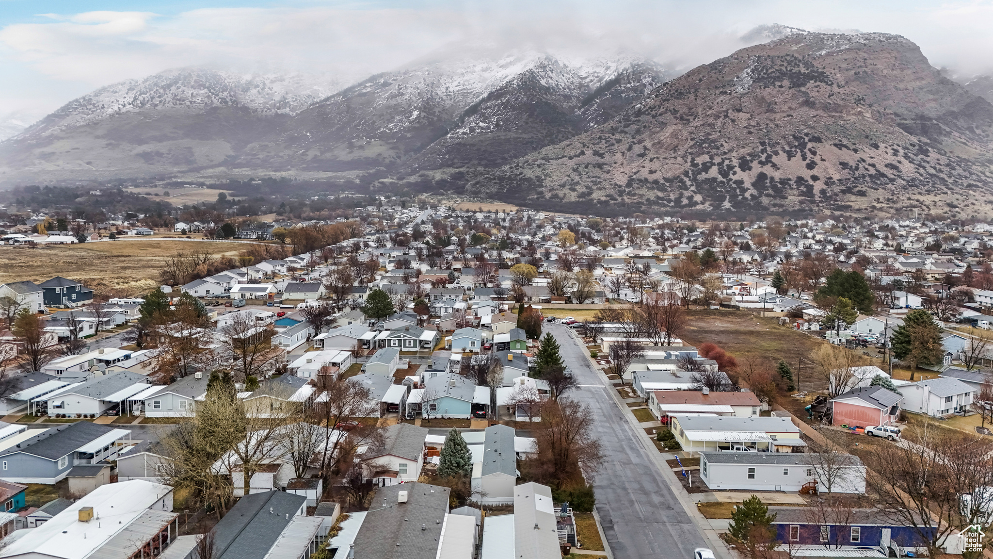 1450 N Washington Blvd #151 Ogden UT 84404 | $129,990 | UtahRealEstate.com