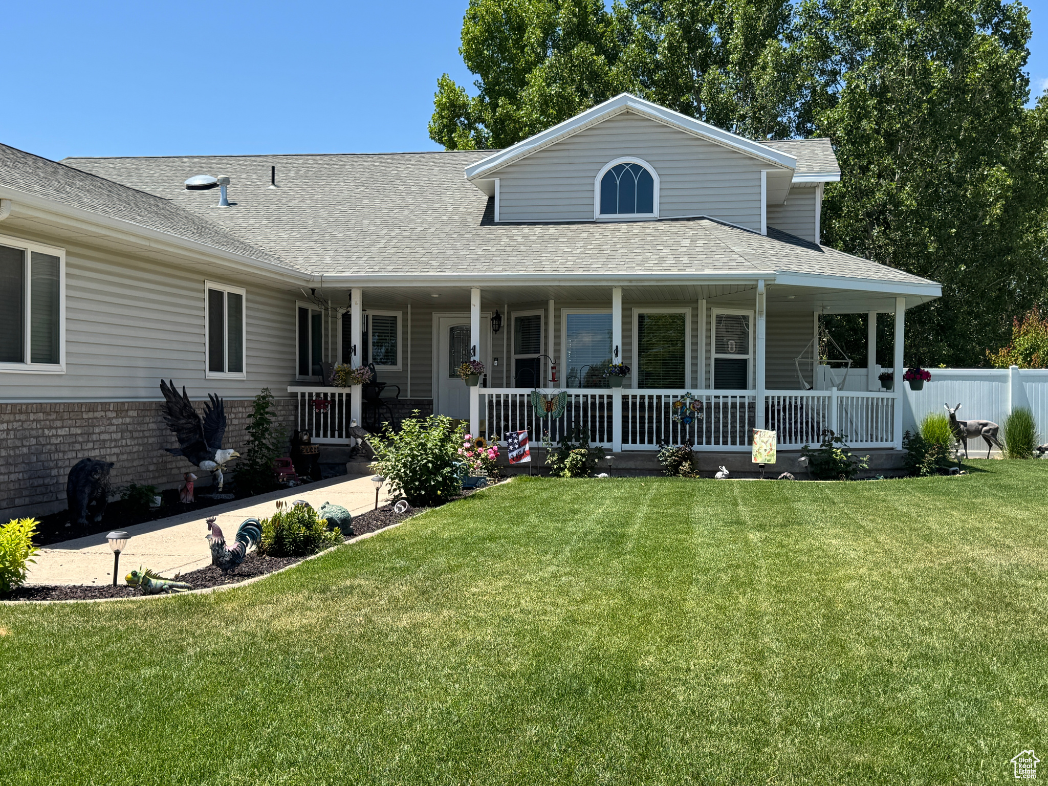 2922 S 500 E, Vernal UT 84078