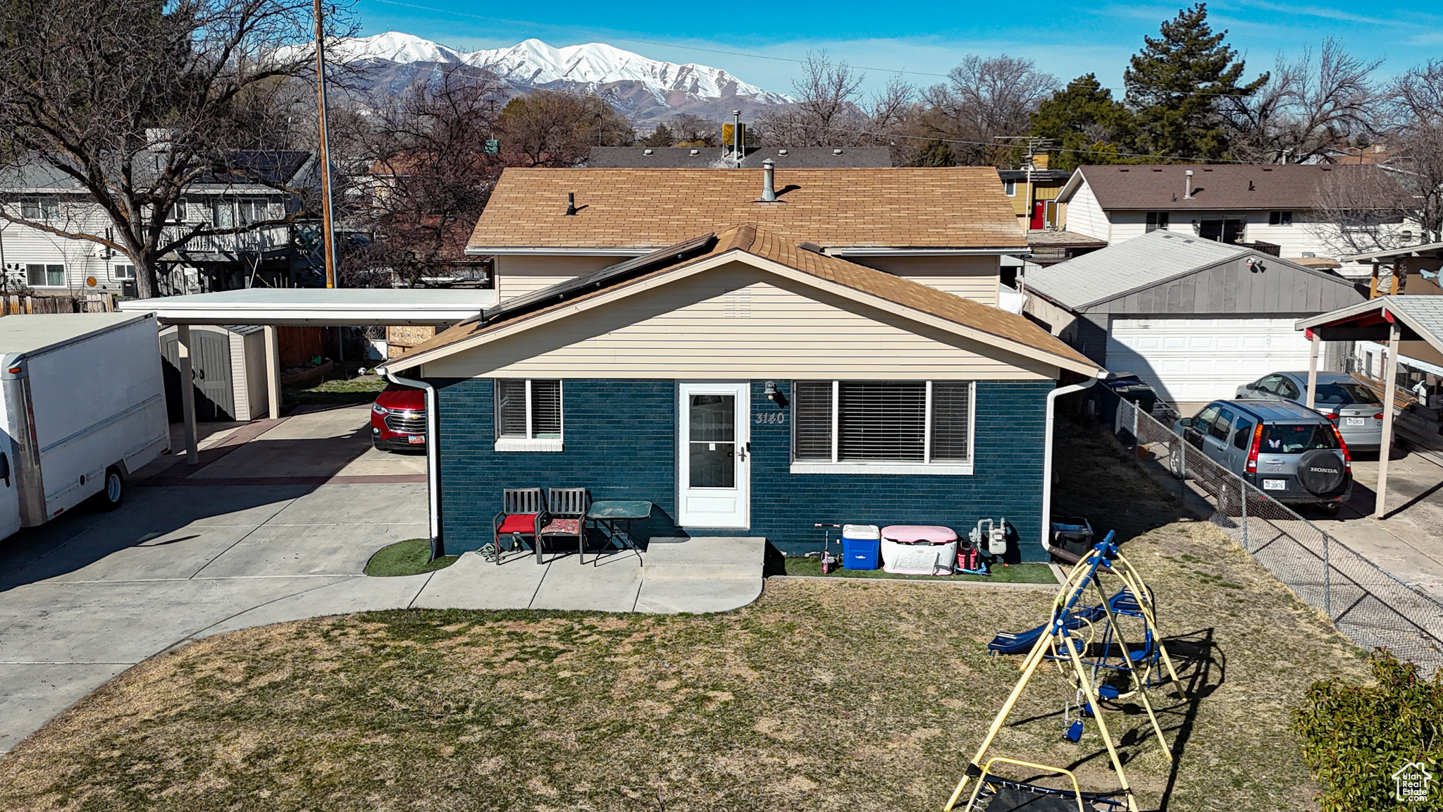 3140 S 4140 W West Valley City UT 84120 | $454,900 | UtahRealEstate.com