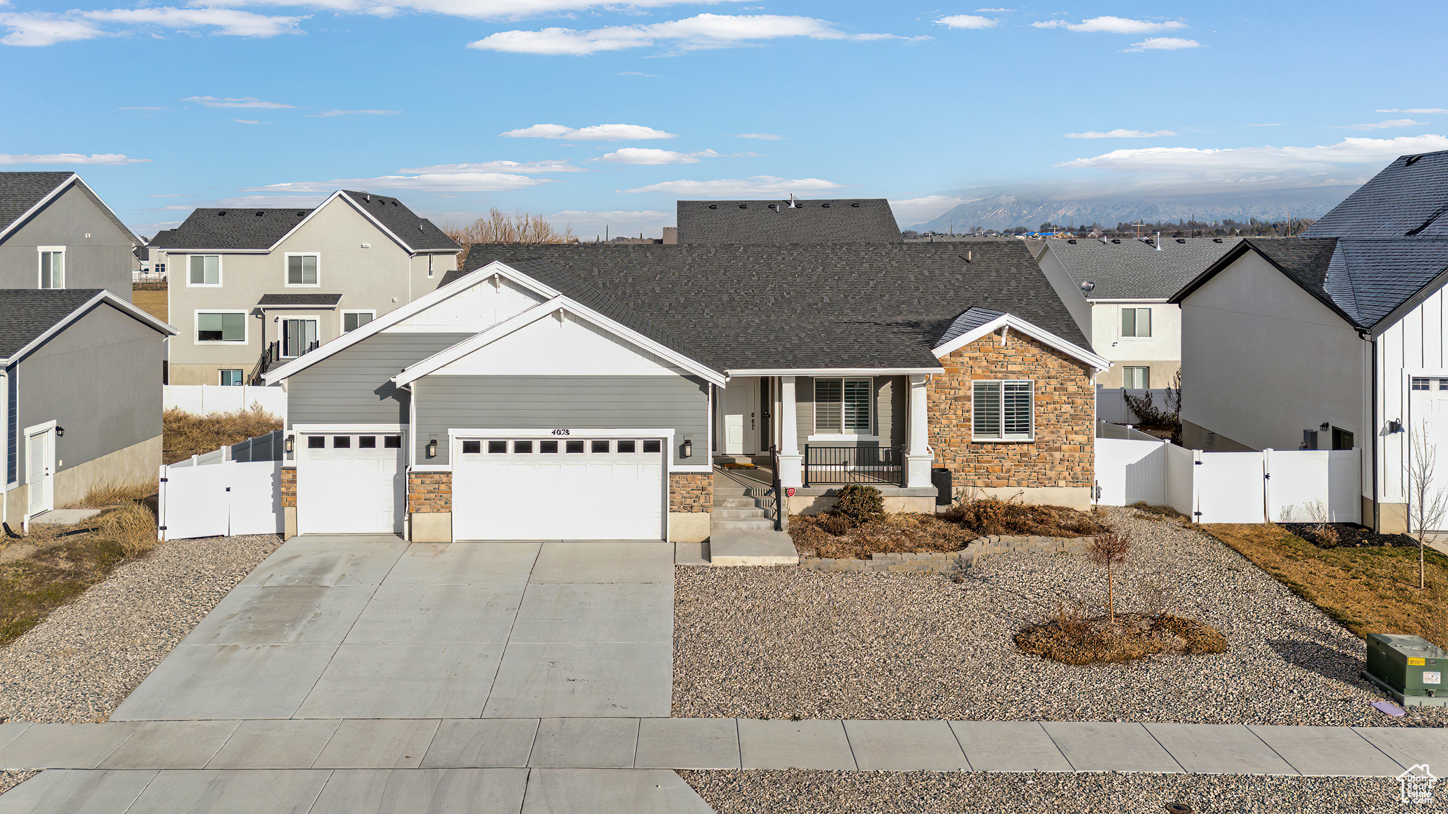 4078 W 750 S Syracuse UT 84075 | $637,000 | UtahRealEstate.com
