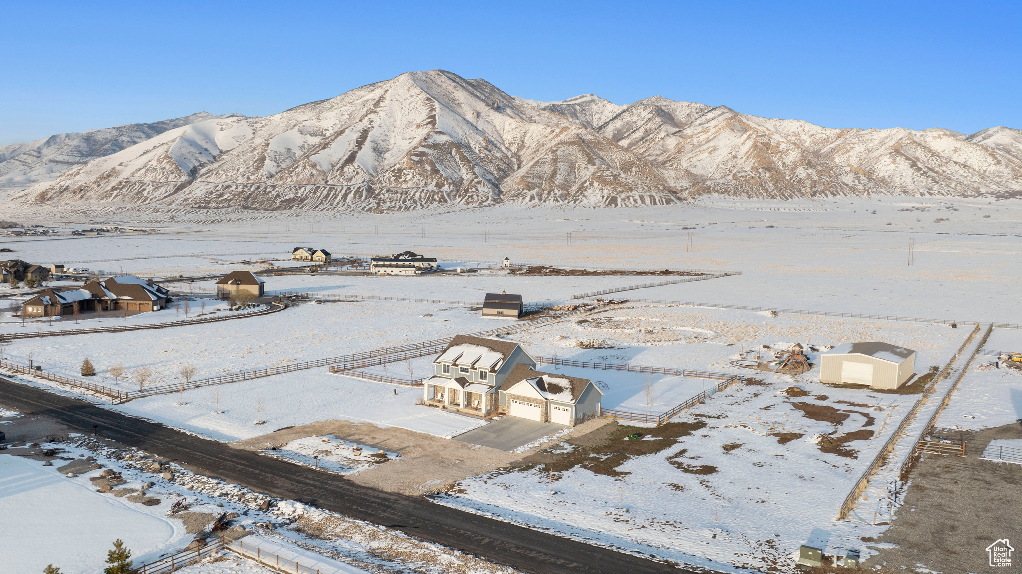 2558 Mountain Glen Rd Erda UT 84074 | $1,149,000 | UtahRealEstate.com