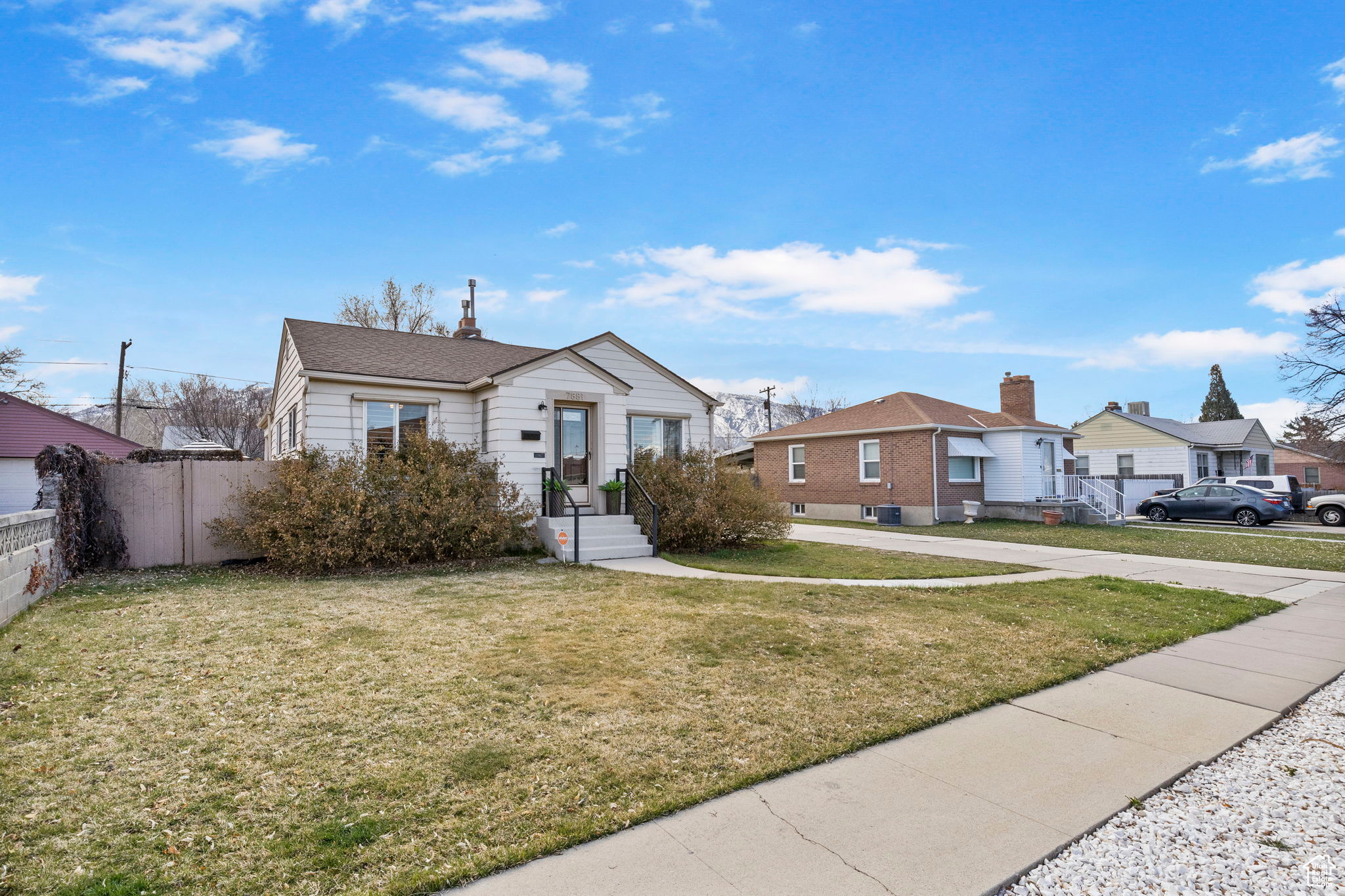 7881 S Olympus St Midvale UT 84047 | $575,000 | UtahRealEstate.com