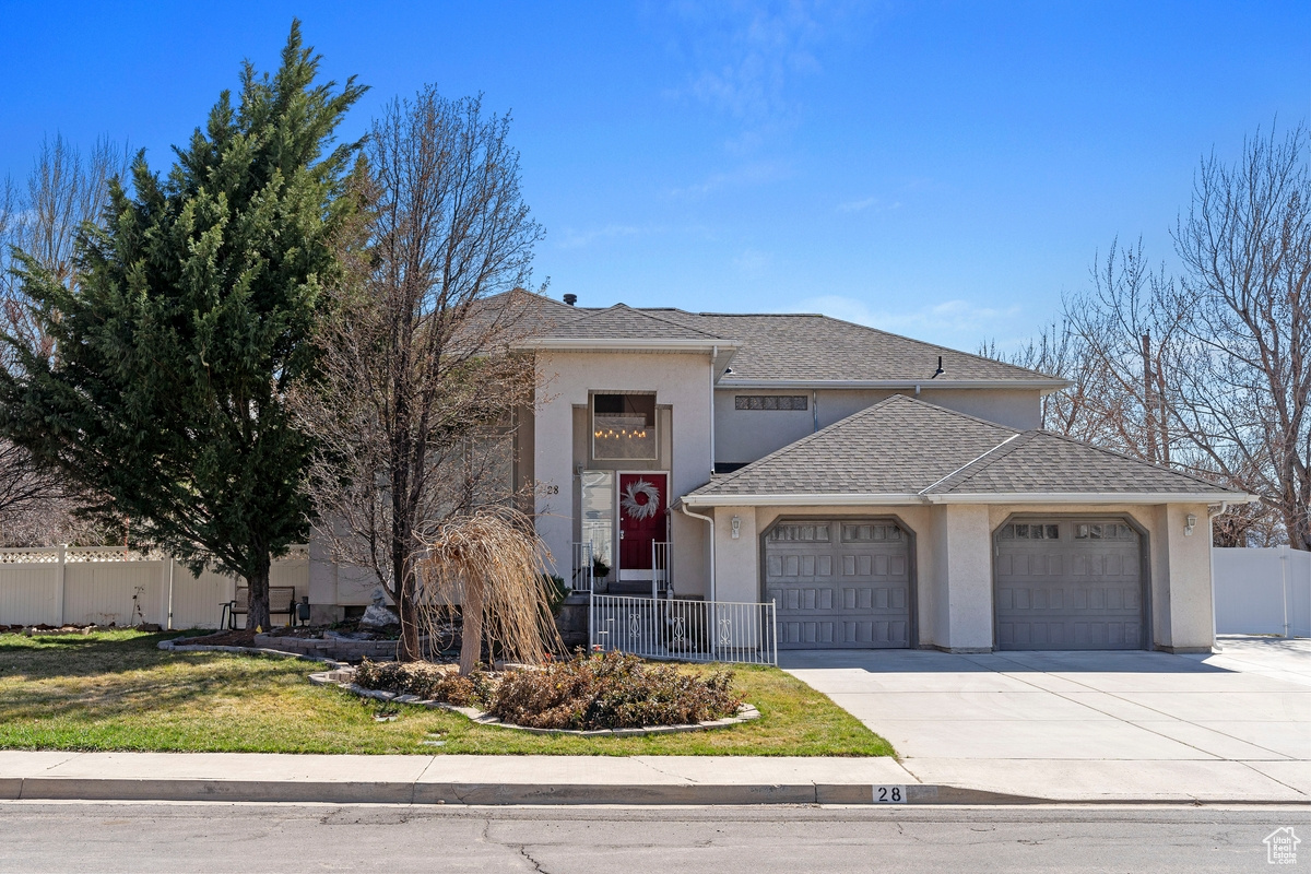 28 E 1400 N Mapleton UT 84664 | $749,000 | UtahRealEstate.com