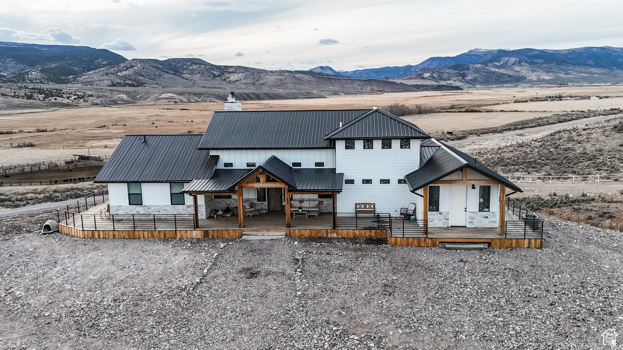 690 N Main St Antimony UT 84712 | $879,000 | UtahRealEstate.com