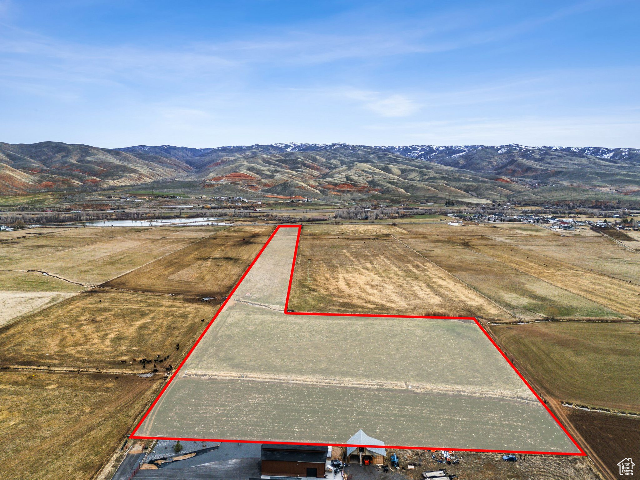 1450 N Henefer Rd Henefer UT 84033 | $850,000 | UtahRealEstate.com