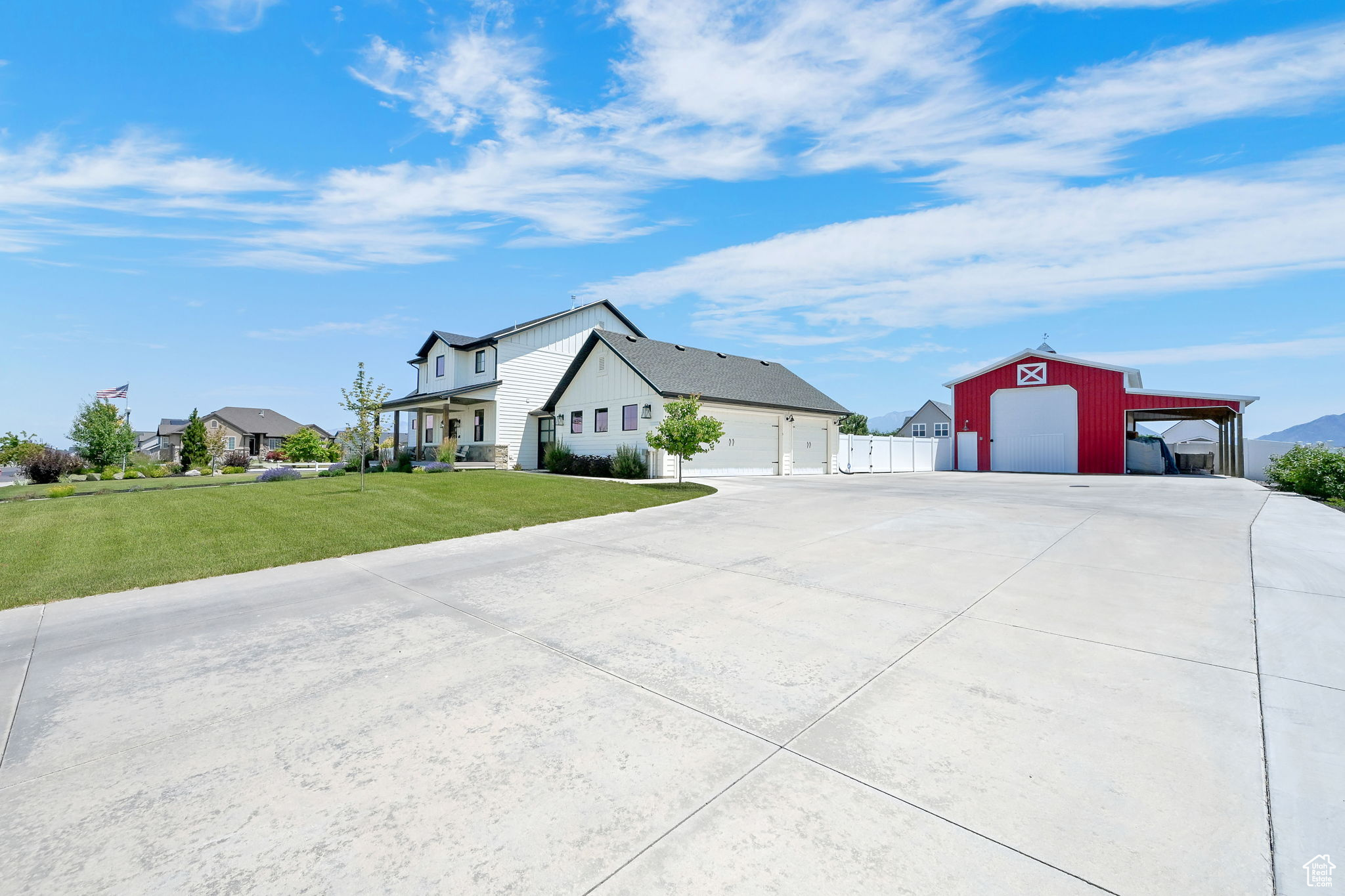 2282 N 3430 W Clinton UT 84015 | $1,125,000 | UtahRealEstate.com
