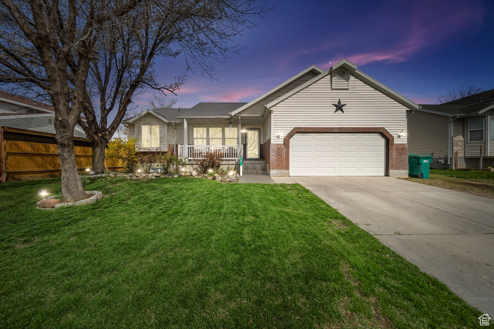 940 W 150 N Layton UT 84041 | $460,000 | UtahRealEstate.com