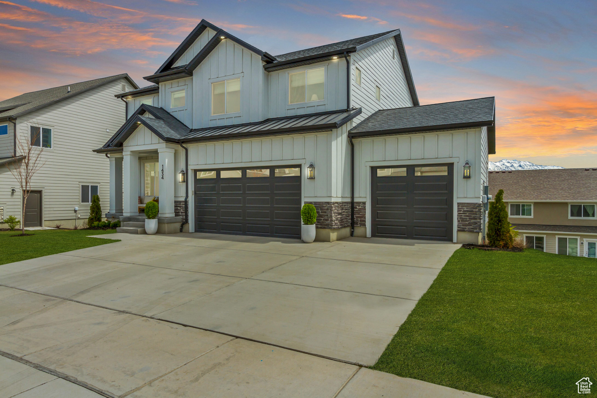 1434 N Alder Way Lehi UT 84043 | $729,900 | UtahRealEstate.com