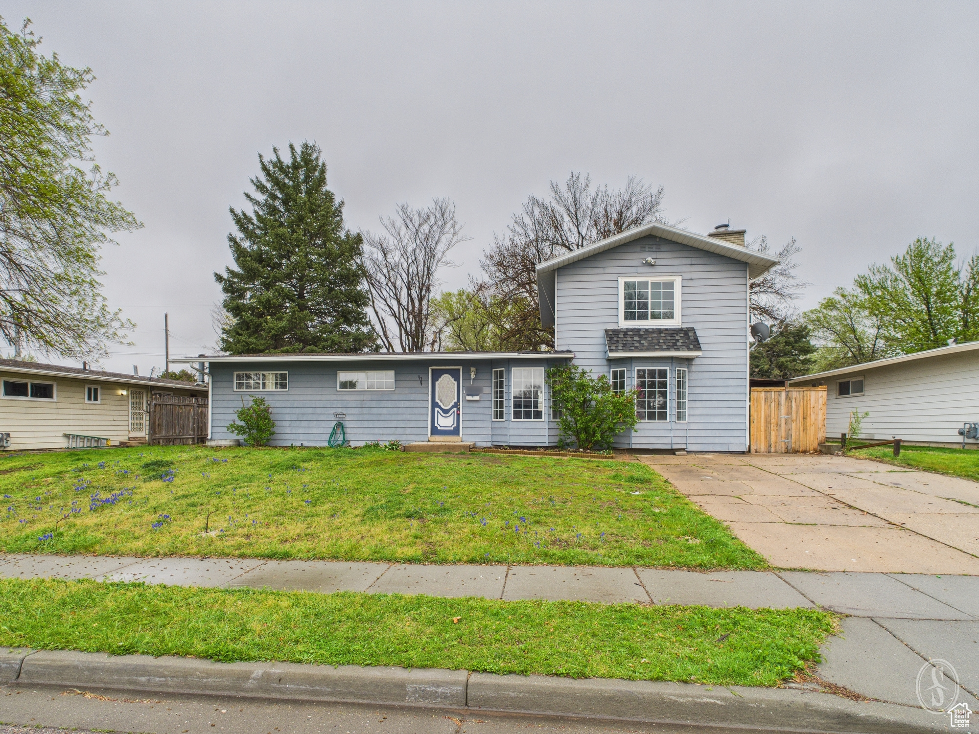 1534 N 300 W Sunset UT 84015 | $410,000 | UtahRealEstate.com