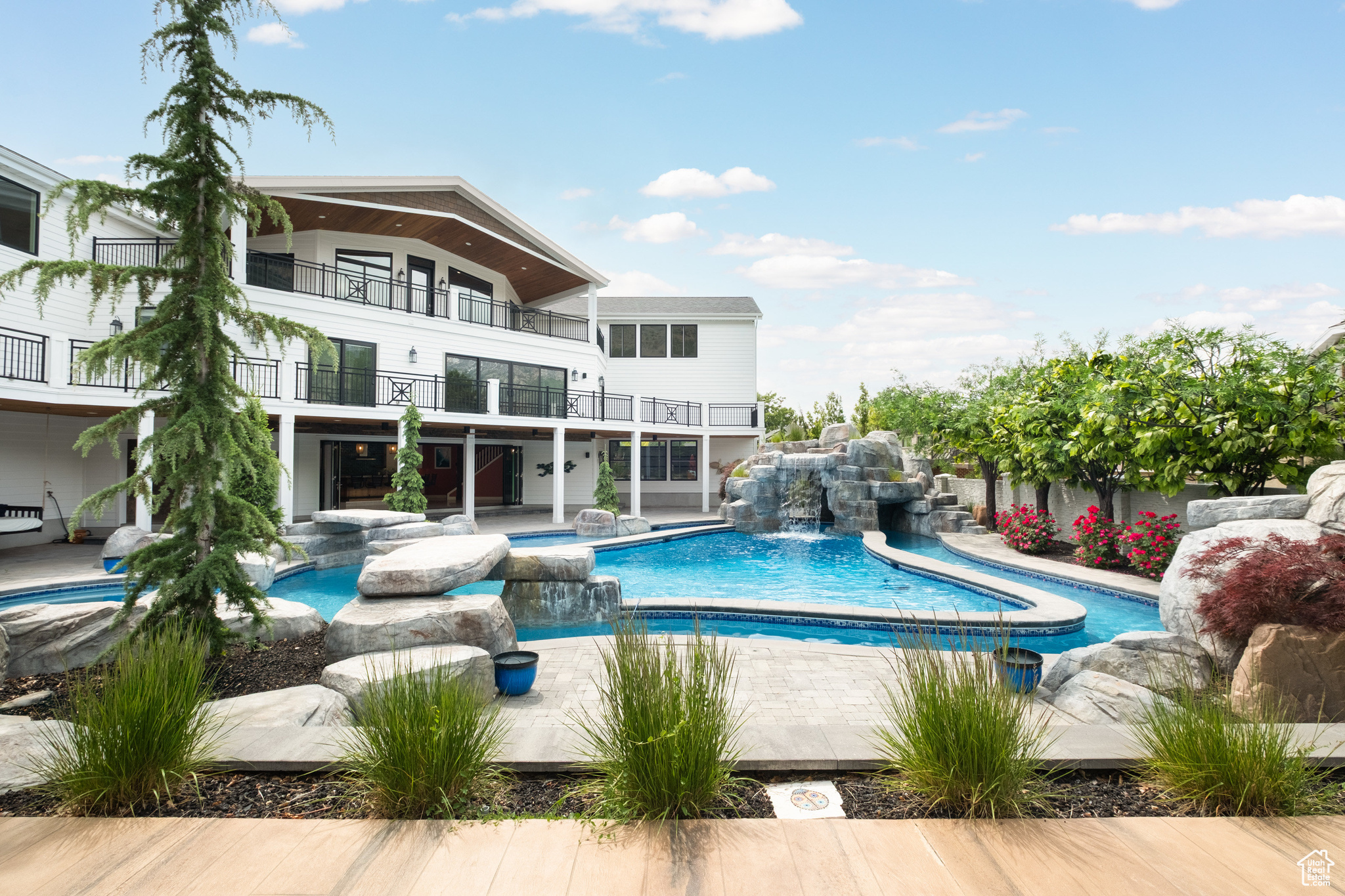 1263 E Chapman Ct Alpine UT 84004 | $5,900,000 | UtahRealEstate.com