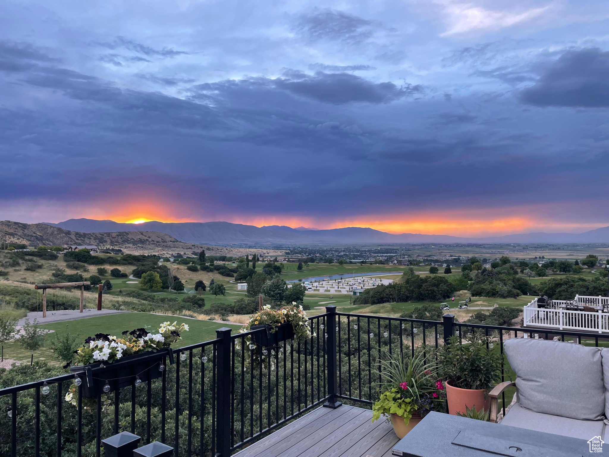 86 Elk Ridge Dr Elk Ridge UT 84651 | $1,000,000 | UtahRealEstate.com