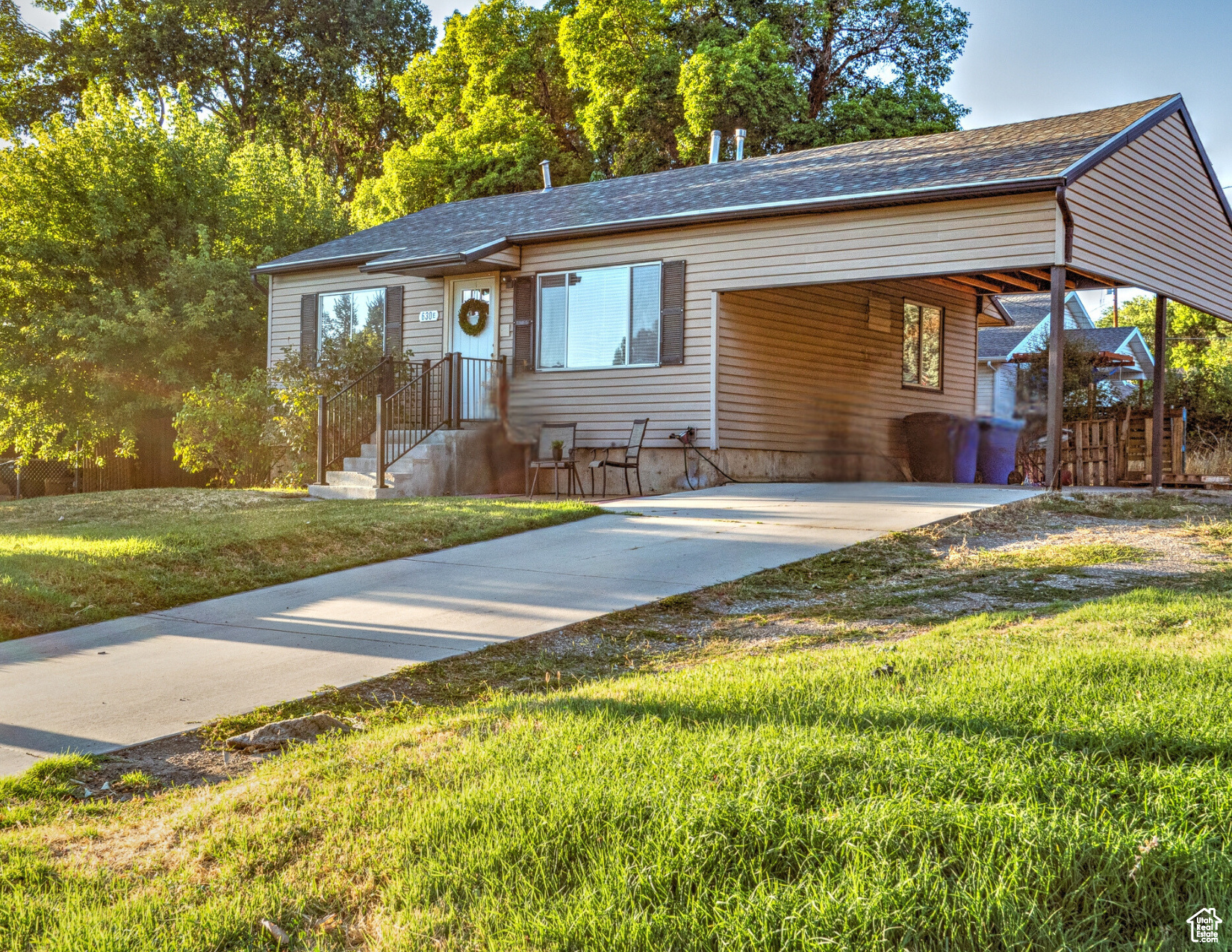 630 E 2550 N North Ogden UT 84414 | $379,000 | UtahRealEstate.com