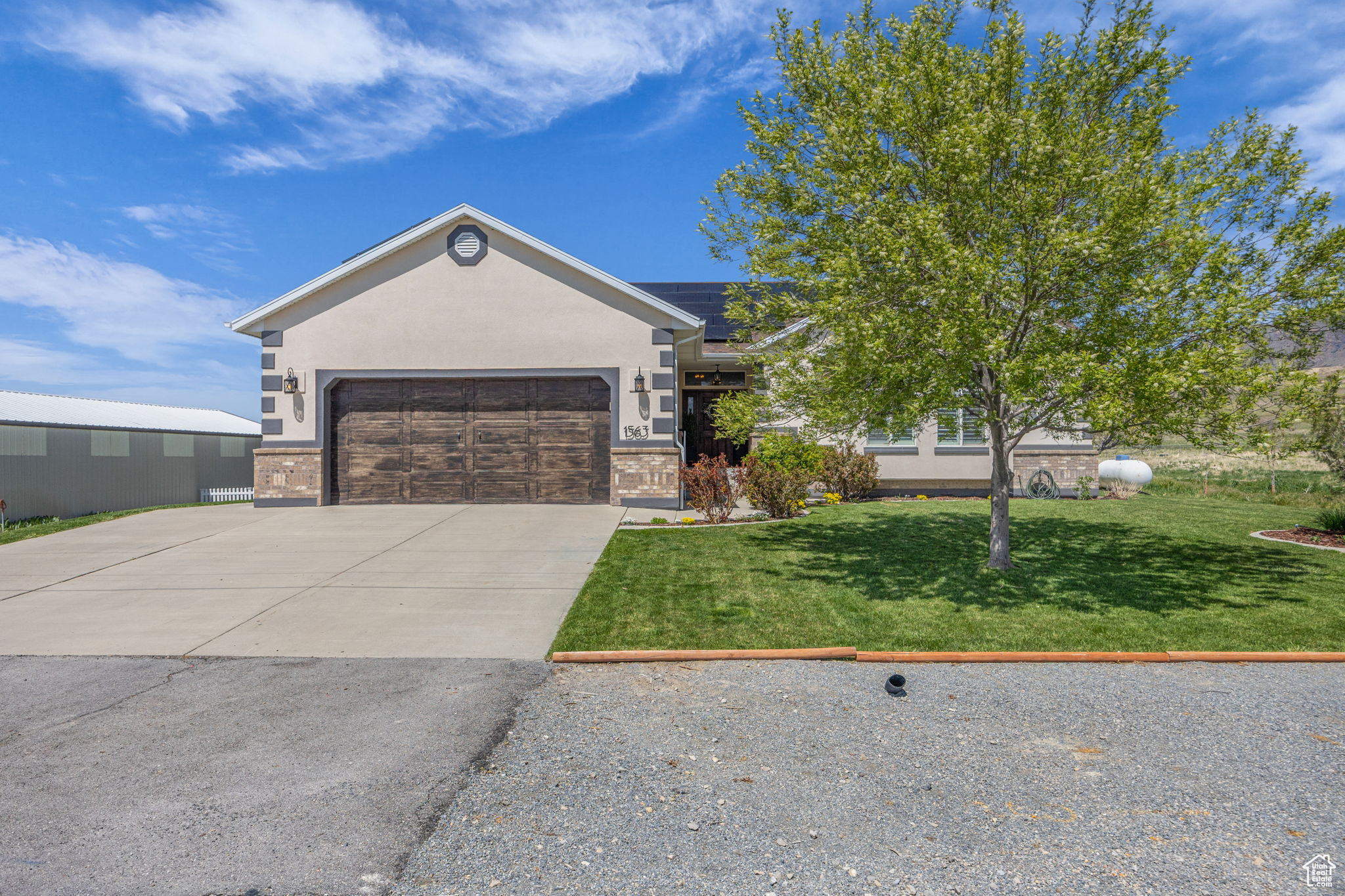 1563 Bryan Rd Erda UT 84074 | $769,900 | UtahRealEstate.com