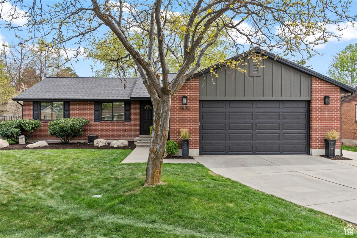 1432 E Shoshone Ave Sandy UT 84092 | $789,900 | UtahRealEstate.com
