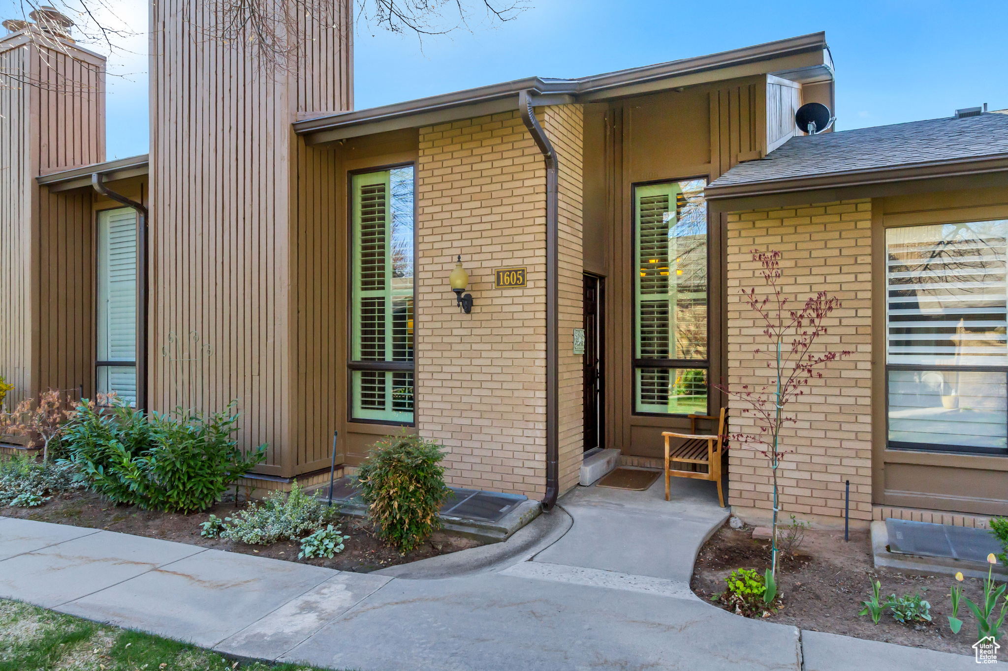 1605 E 6535 S Murray UT 84121 | $550,000 | UtahRealEstate.com