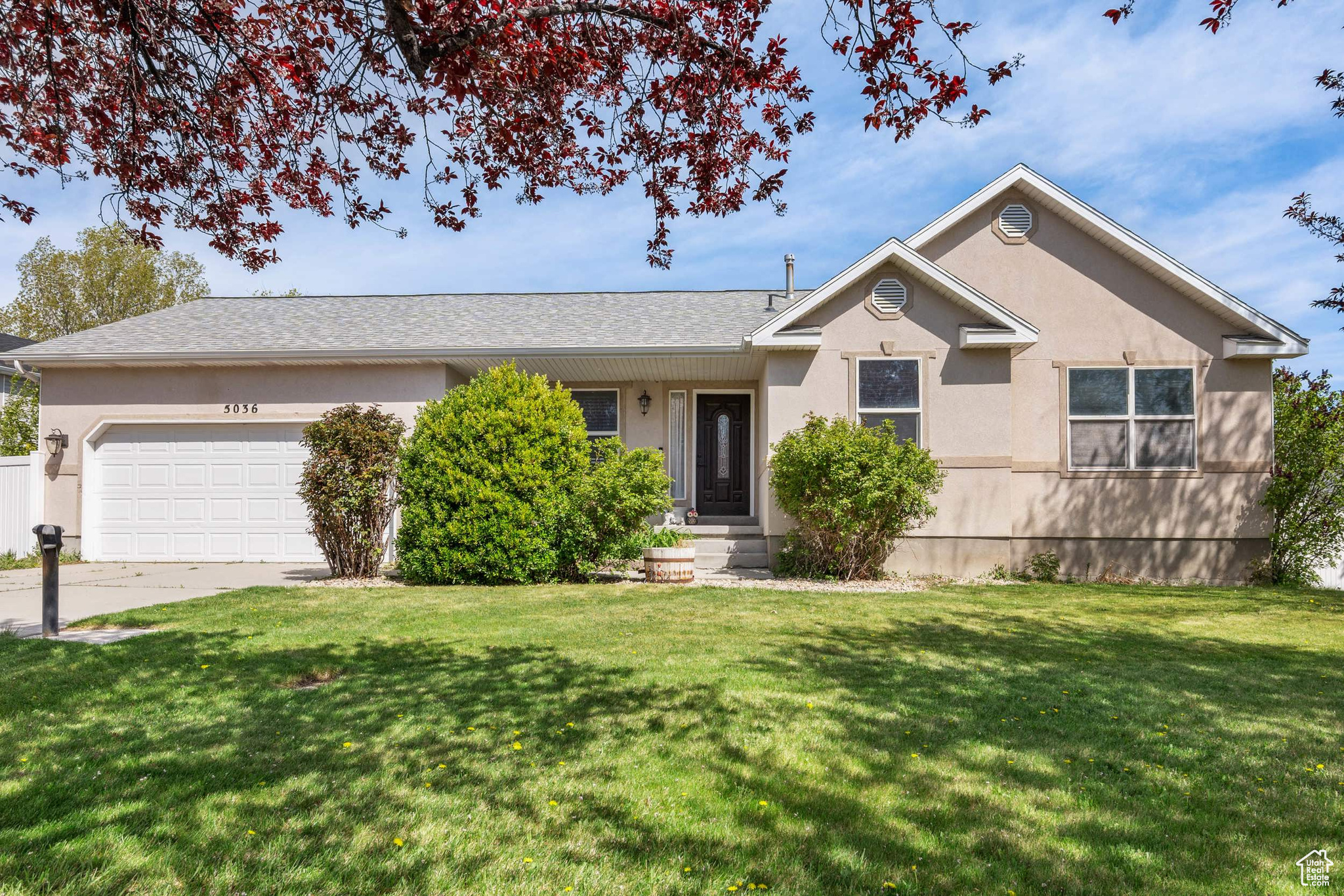 5036 W Cedar Point Peak Dr Riverton UT 84096 | $565,000 ...