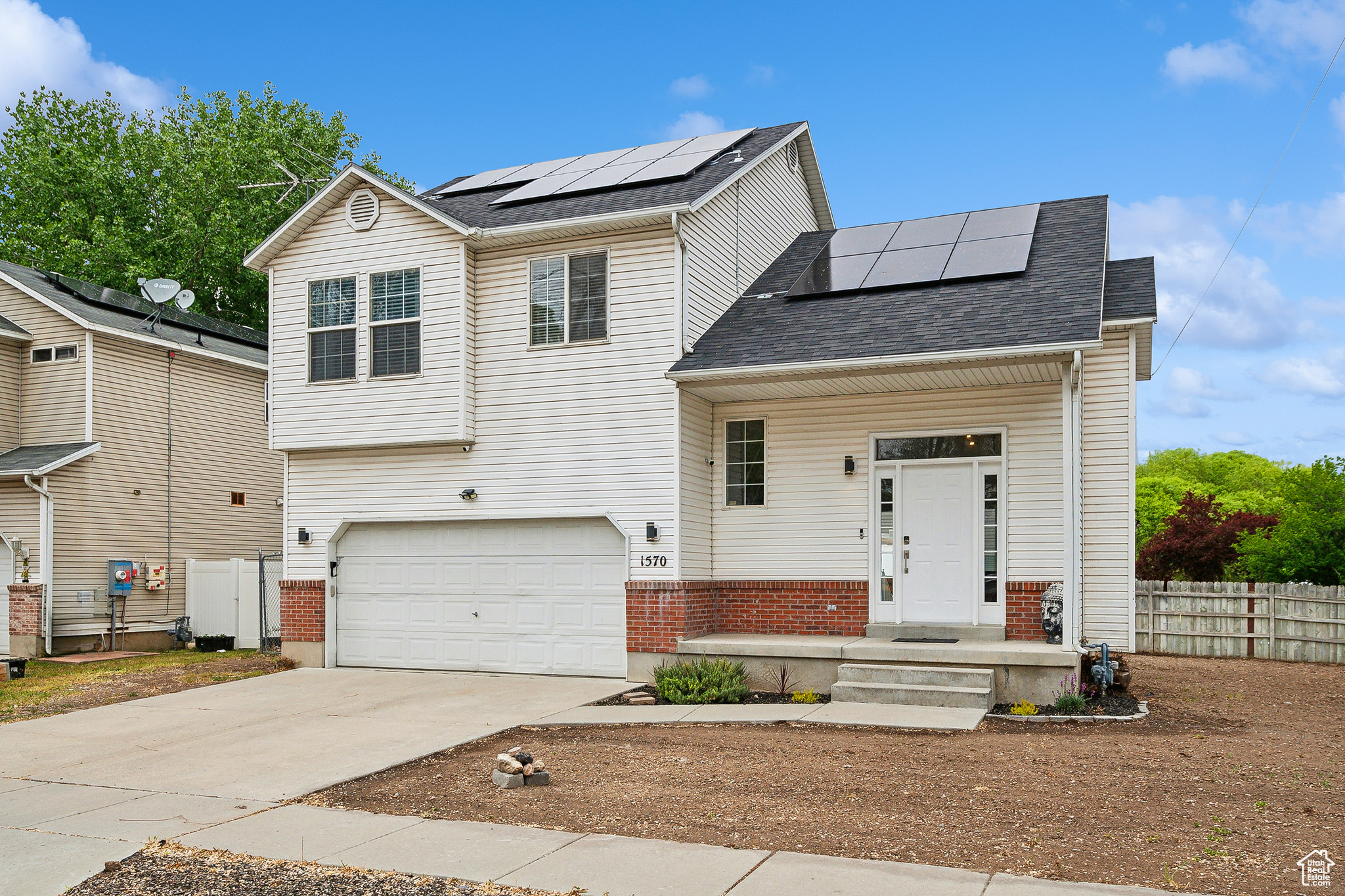 1570 W Whitlock Ave West Valley City UT 84119 | $499,500 ...