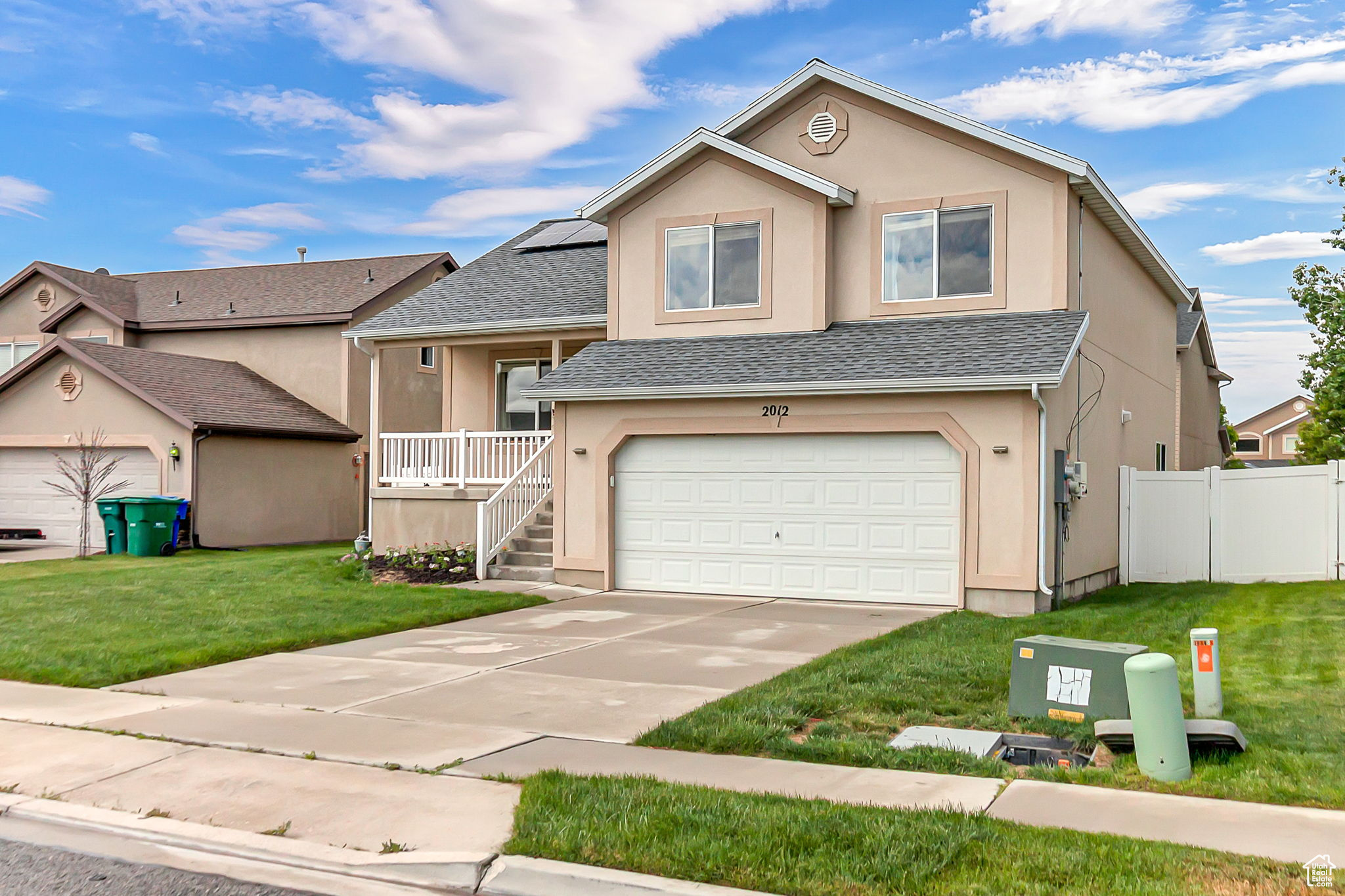 2012 S 575 W Lehi UT 84043 | $489,900 | UtahRealEstate.com