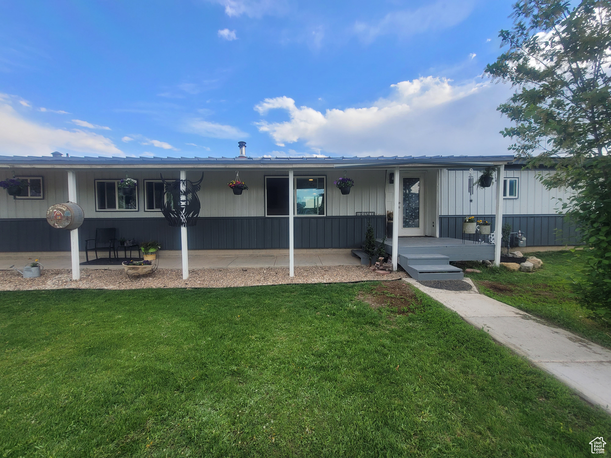 96 E 100 S Wales UT 84667 | $350,000 | UtahRealEstate.com