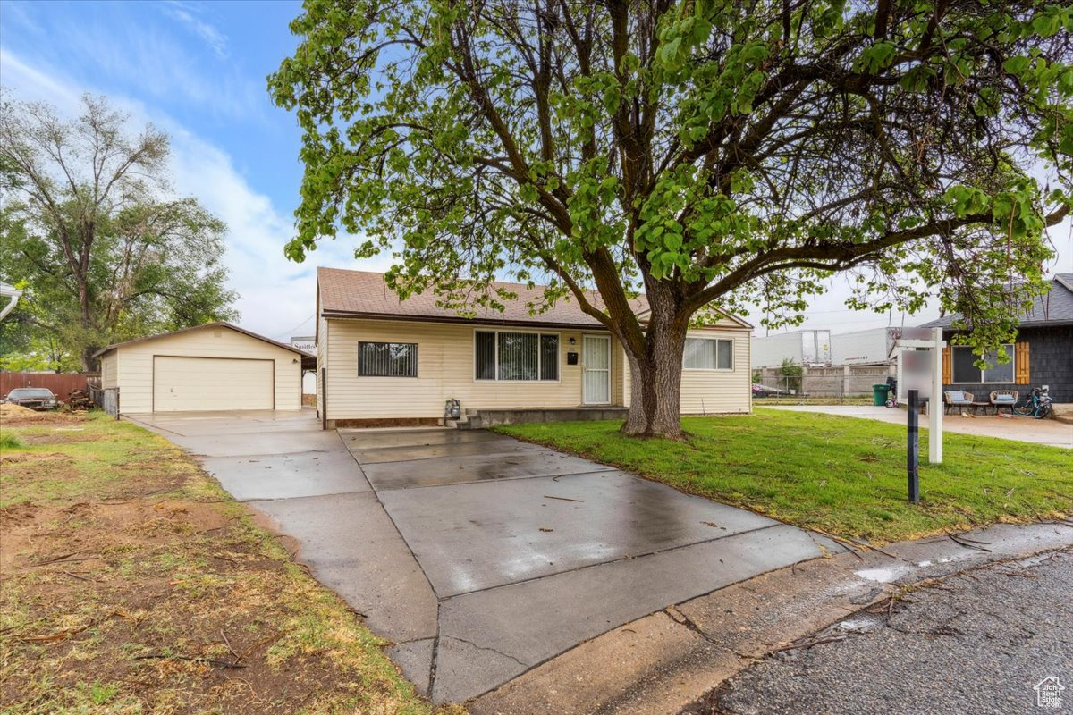 155 Ronald Layton UT 84041 | $379,900 | UtahRealEstate.com