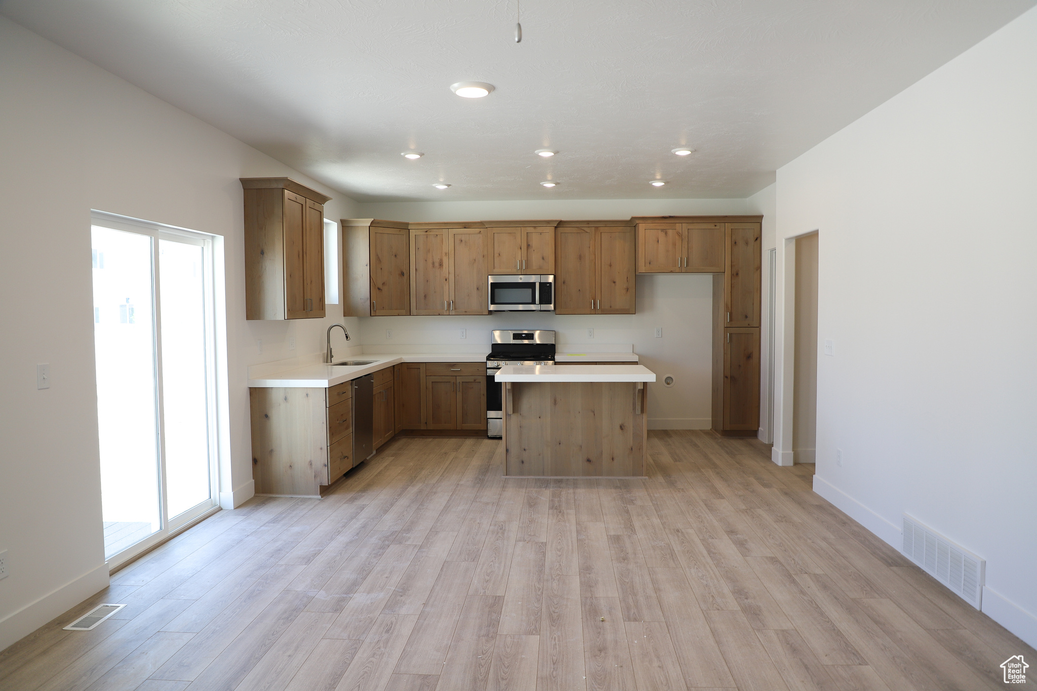 3634 N NATHAN STREET LOT #1021, Eagle Mountain UT 84005