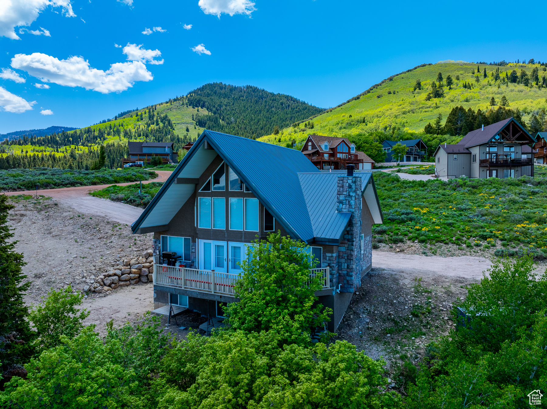 374 COLD SPRINGS DR, Fish Haven ID 83287